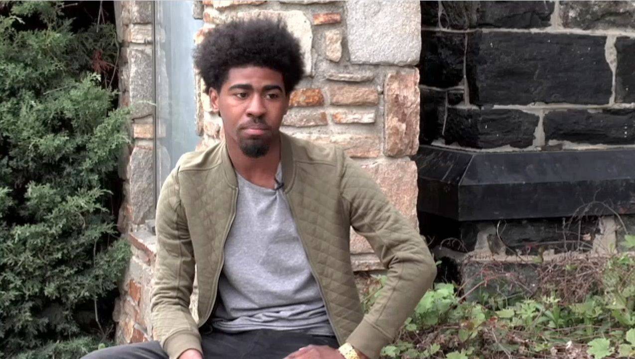 Devin Allen: Telling Baltimore's Truth in Pictures - (Video Clip) | BET Soul Train Awards