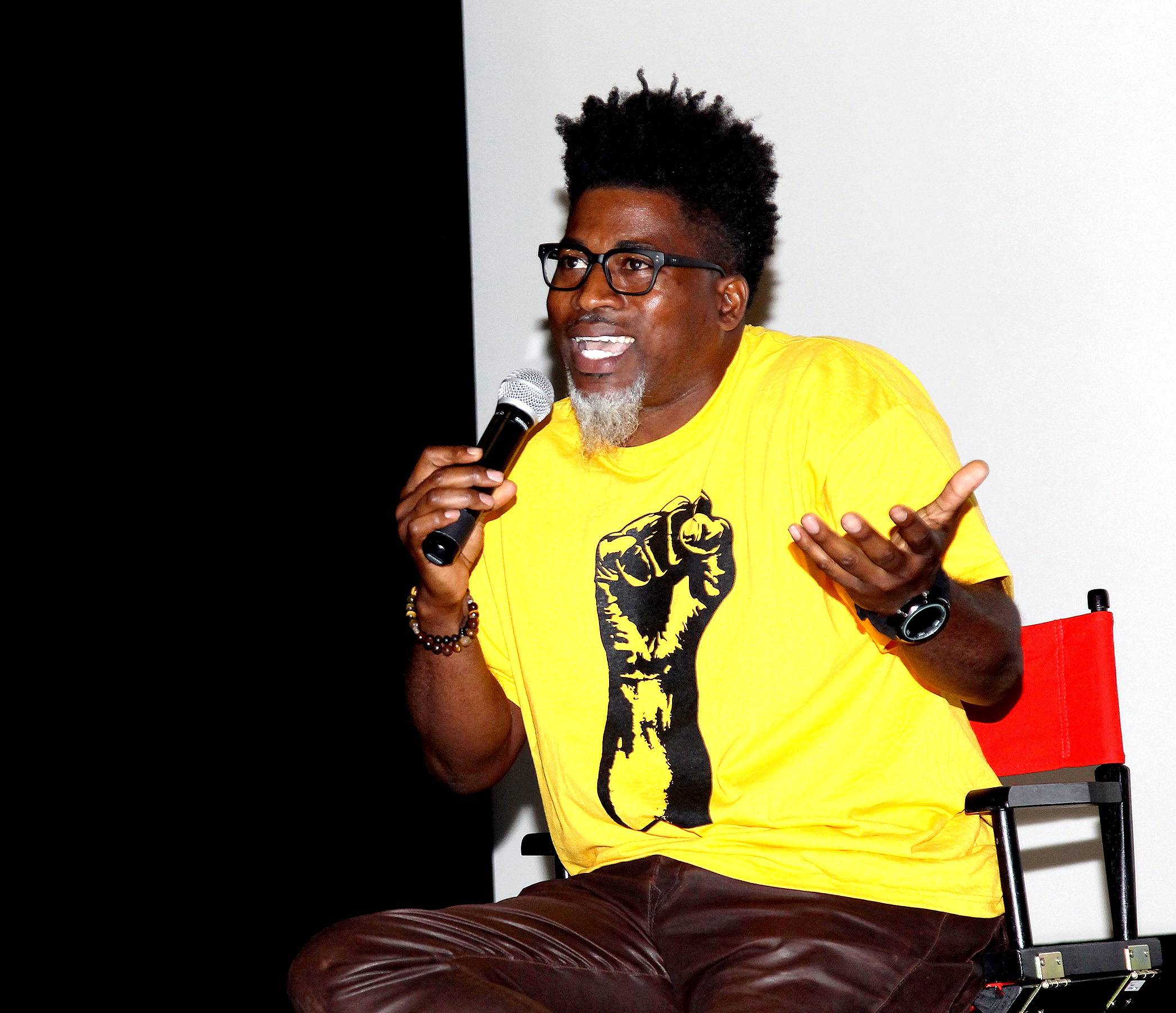 David Banner: White Rappers Getting More Lyrical — and We're Mumbling ...