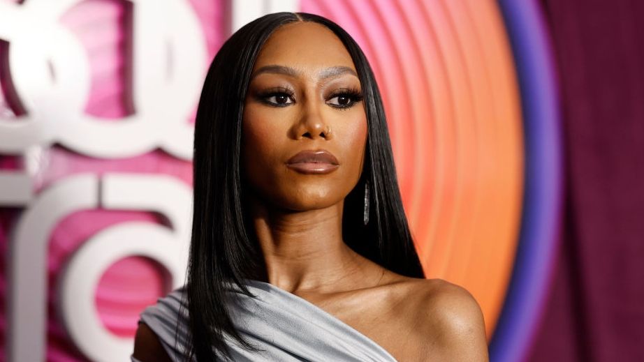 Our hostess with the - Image 2 from Soul Train Awards 2023: Simply ...