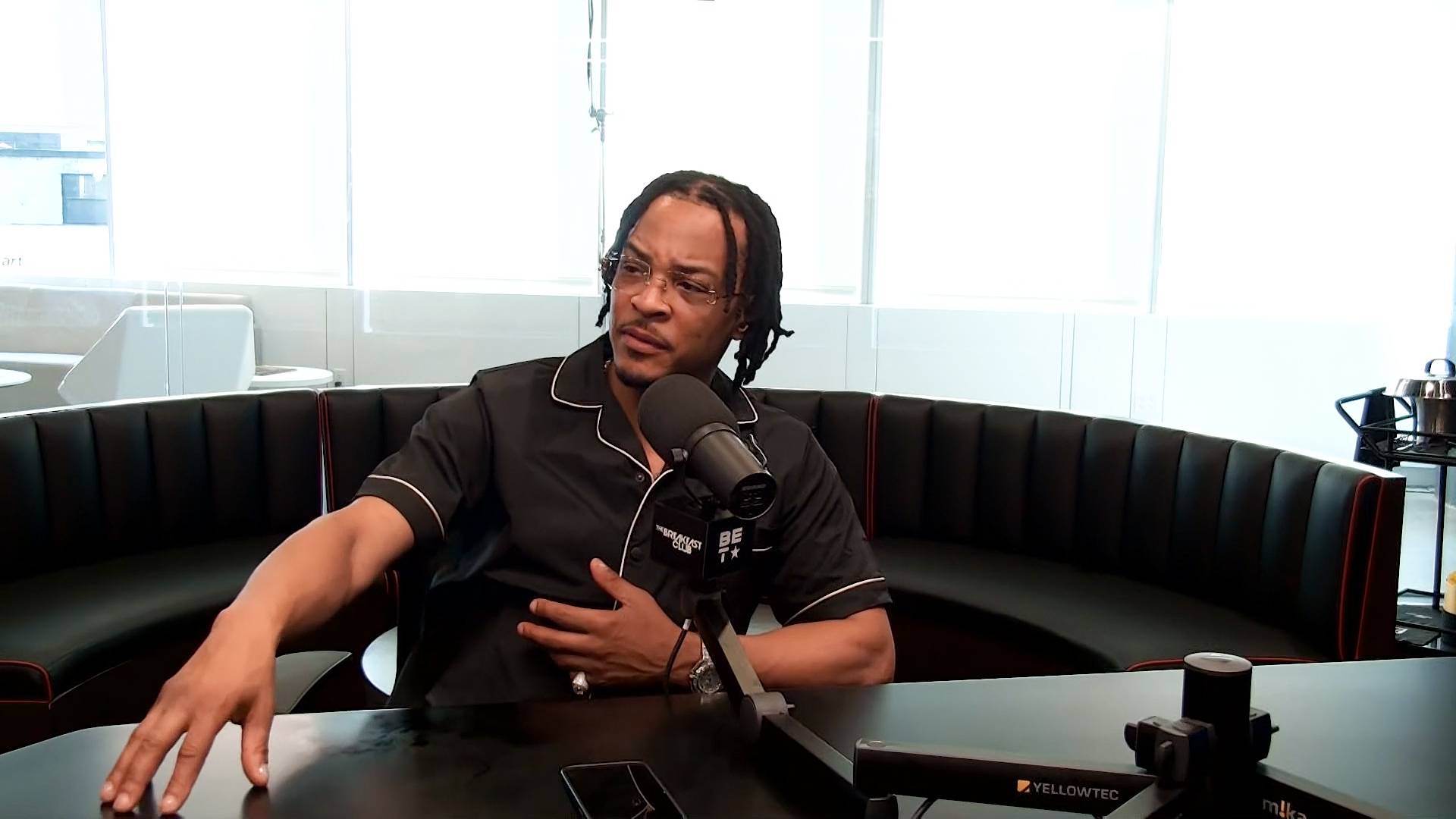 The breakfast club | News, Videos & More | BET