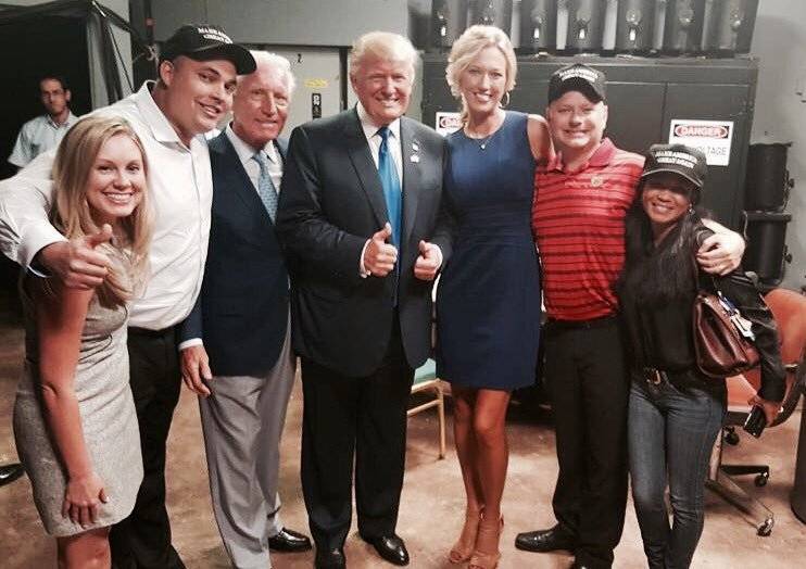 People Want Trump Investigated for Allowing a Mar-A-Lago Employee to ...