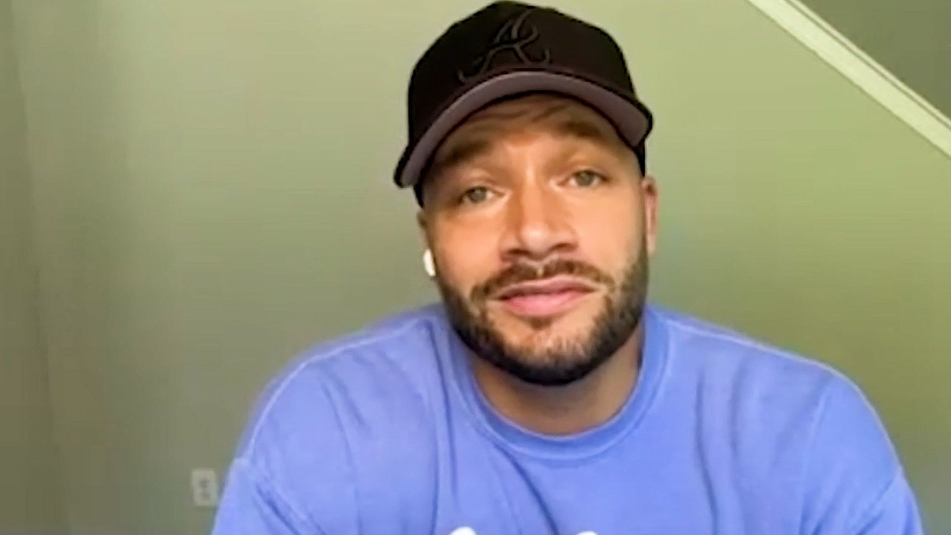 My Favorite Sistas Scene - Trinity Whiteside - Tyler Perry's Sistas ...