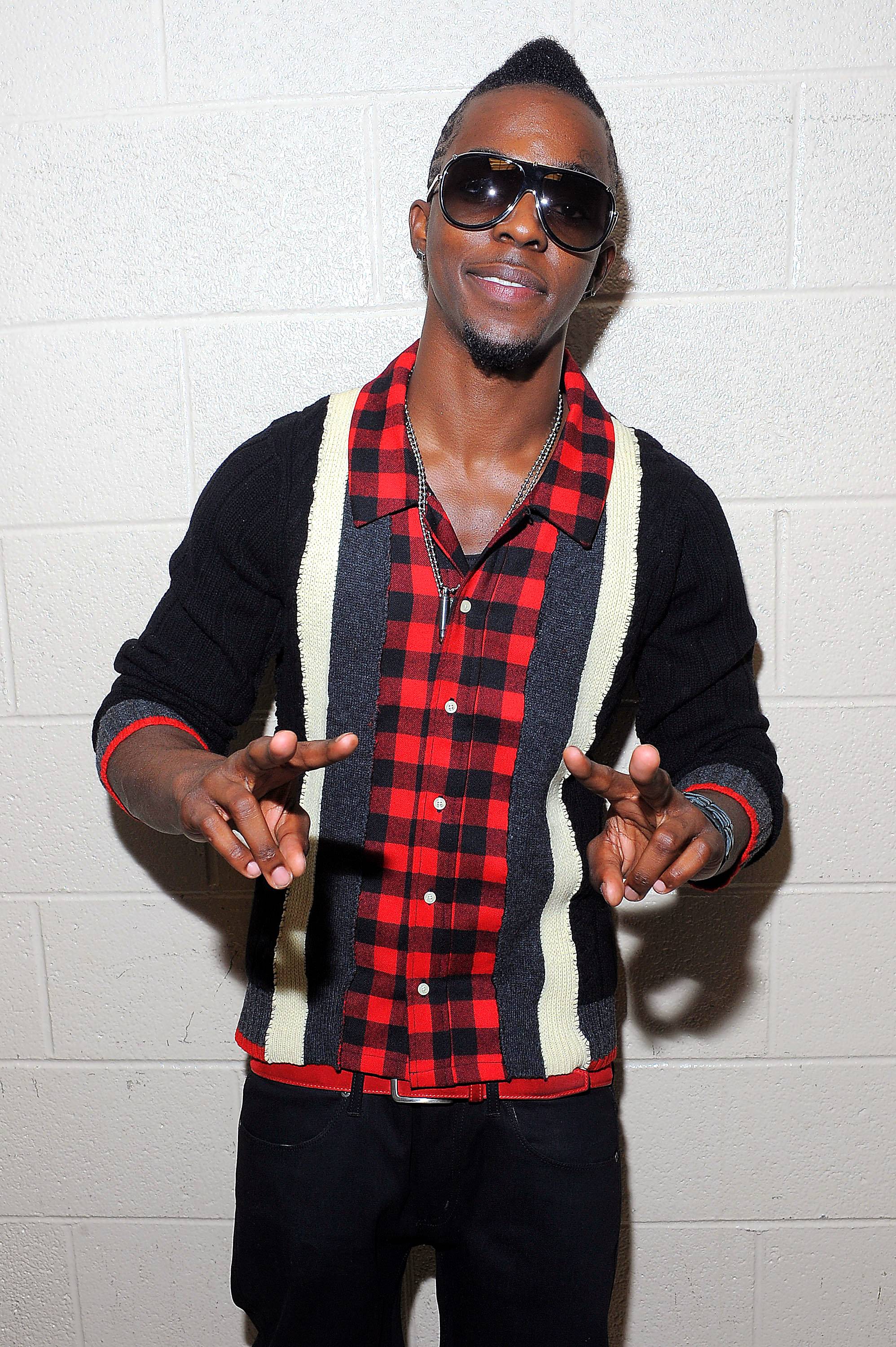 Roscoe Dash Premieres His New Joint | News | BET