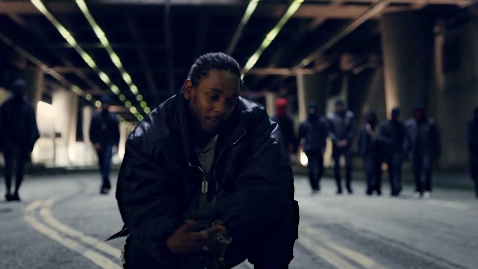 For the Culture – Kendrick Lamar - BET Awards 2024 (Video Clip) | BET ...