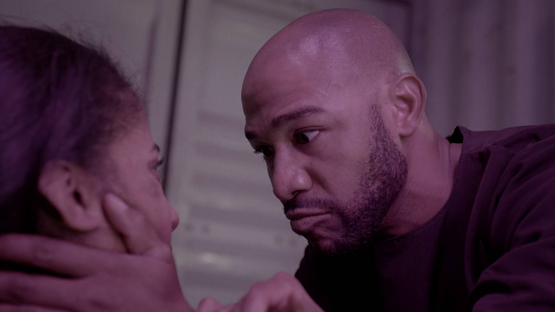 Ruth Is Pushed to the Limit on Tyler Perry's Ruthless - (Video Clip ...