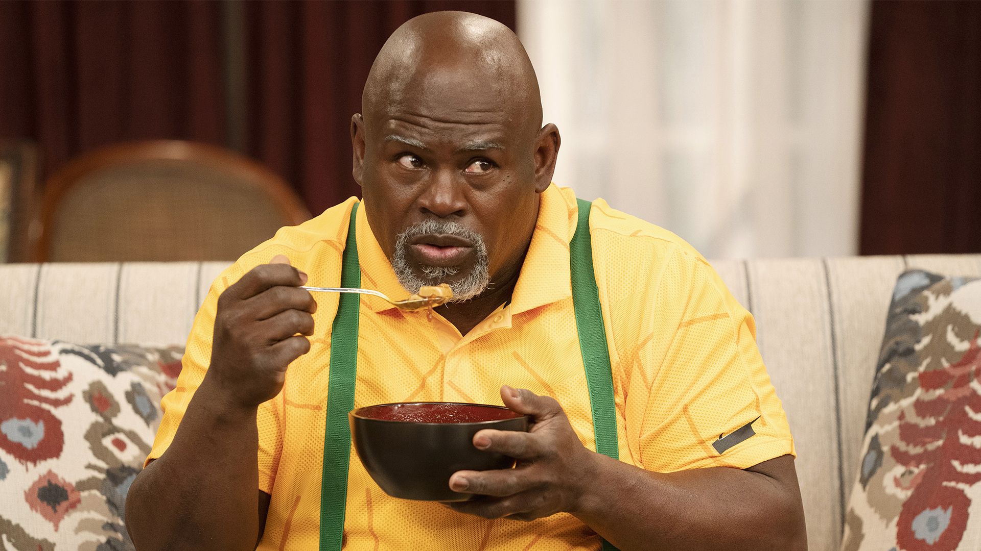 Tyler Perry's Assisted Living - Season 3, Ep. 2 - Judge Knot - Full ...