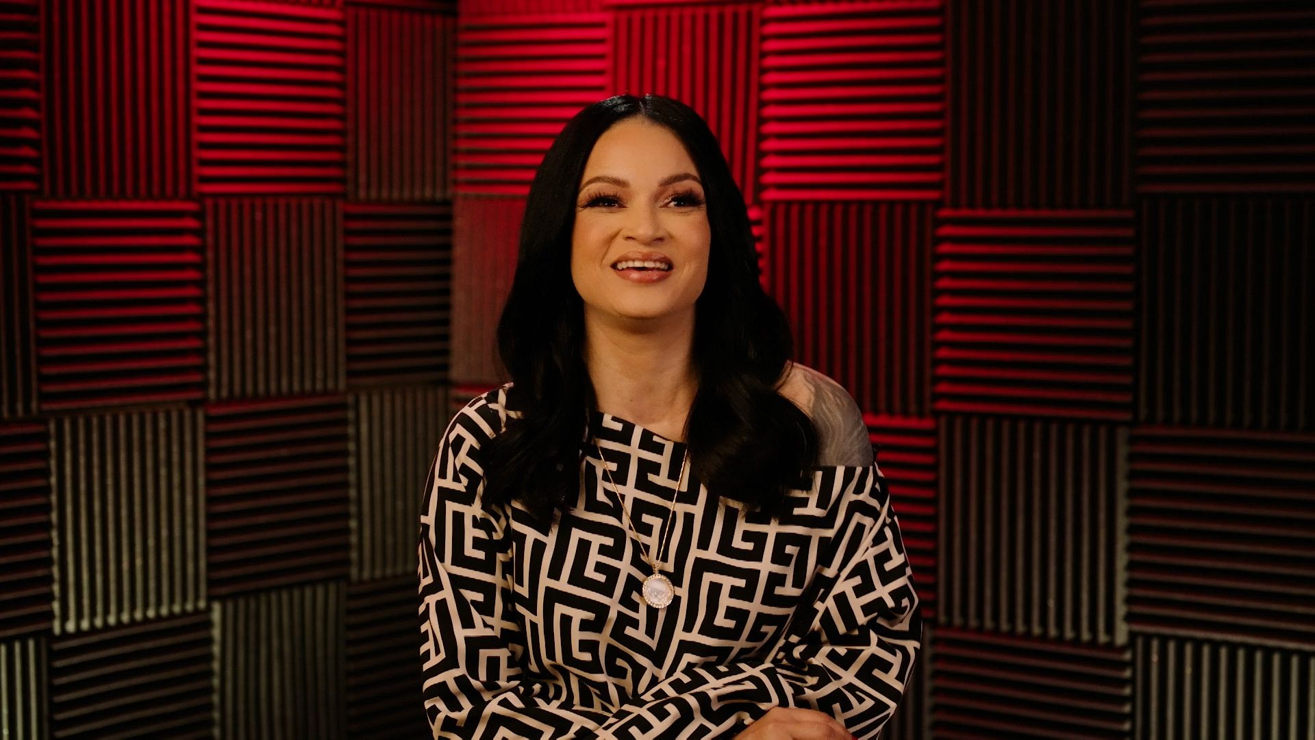 Murder Inc Stories - Charli Baltimore - The Murder Inc Story (Video ...