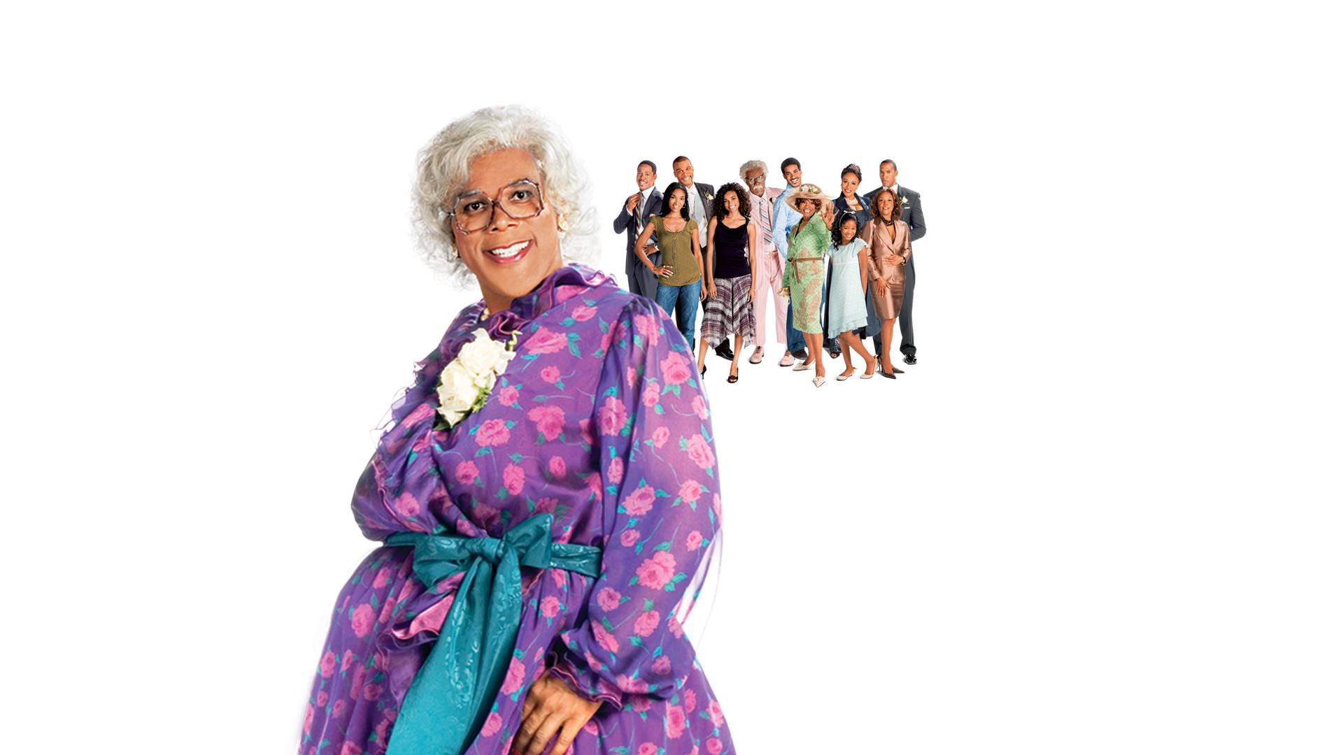 The Best of Tyler Perry