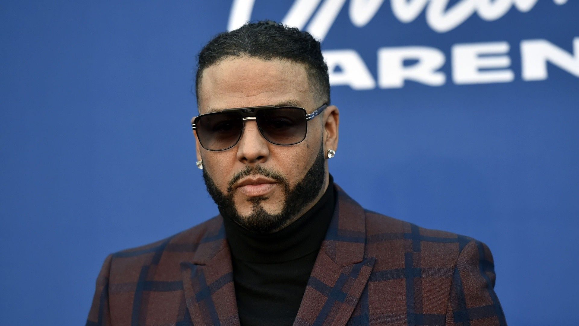 Al B. Sure! Was Hospitalized In A Coma For Two Months - (Video Clip ...