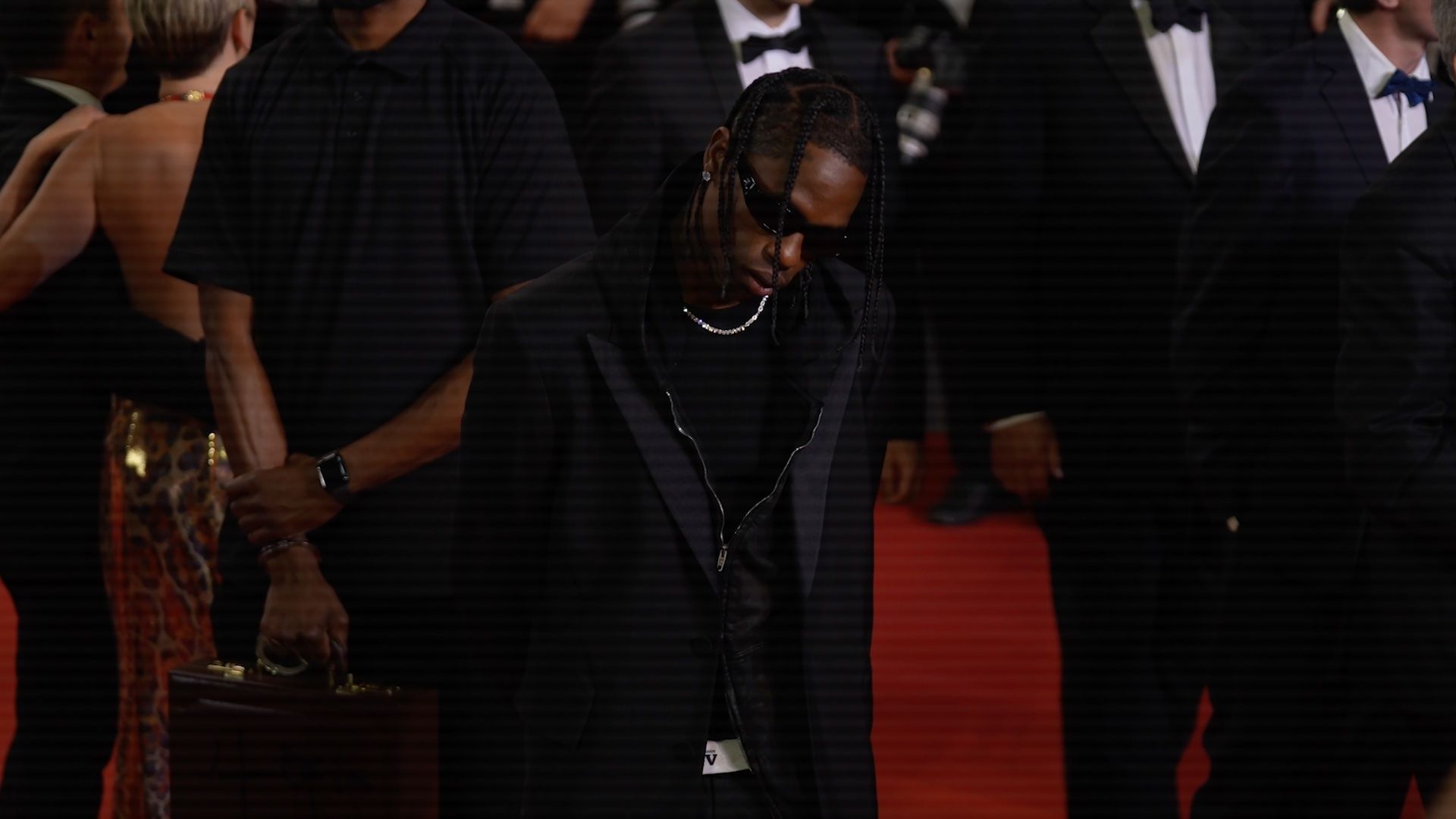 I Am Hip Hop Award - Man on the Street - BET Hip Hop Awards 2024 (Video ...