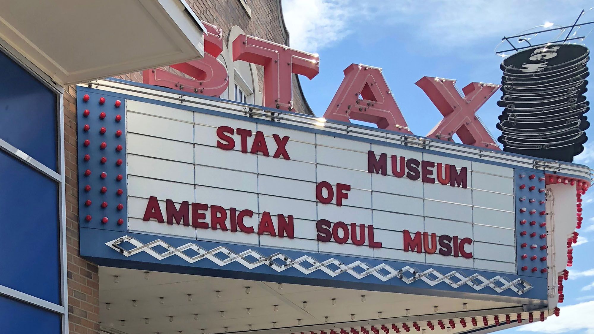 Stax Music Academy To Perform Songs By B.B. King, Beyoncé And More ...