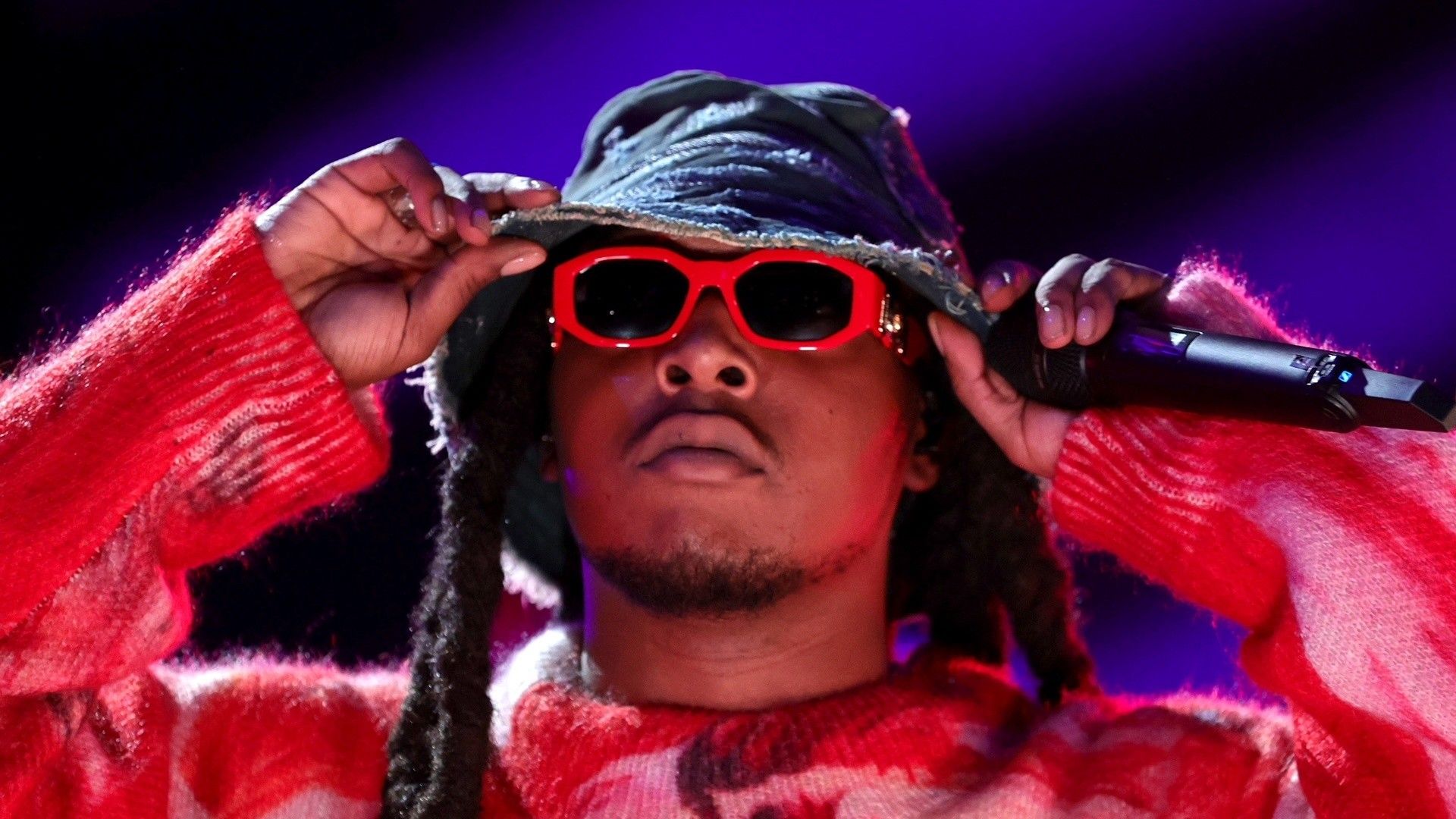 Migos Rapper Takeoff Dies at 28 - (Video Clip) | BET Stellar Awards