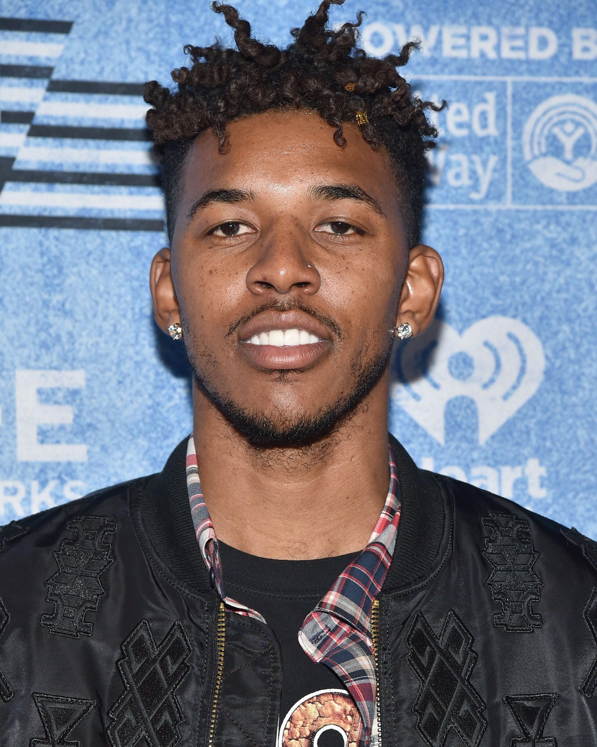 Nick Young: June 1 - Image 9 from Celebrity Birthdays: See Who Else Is ...