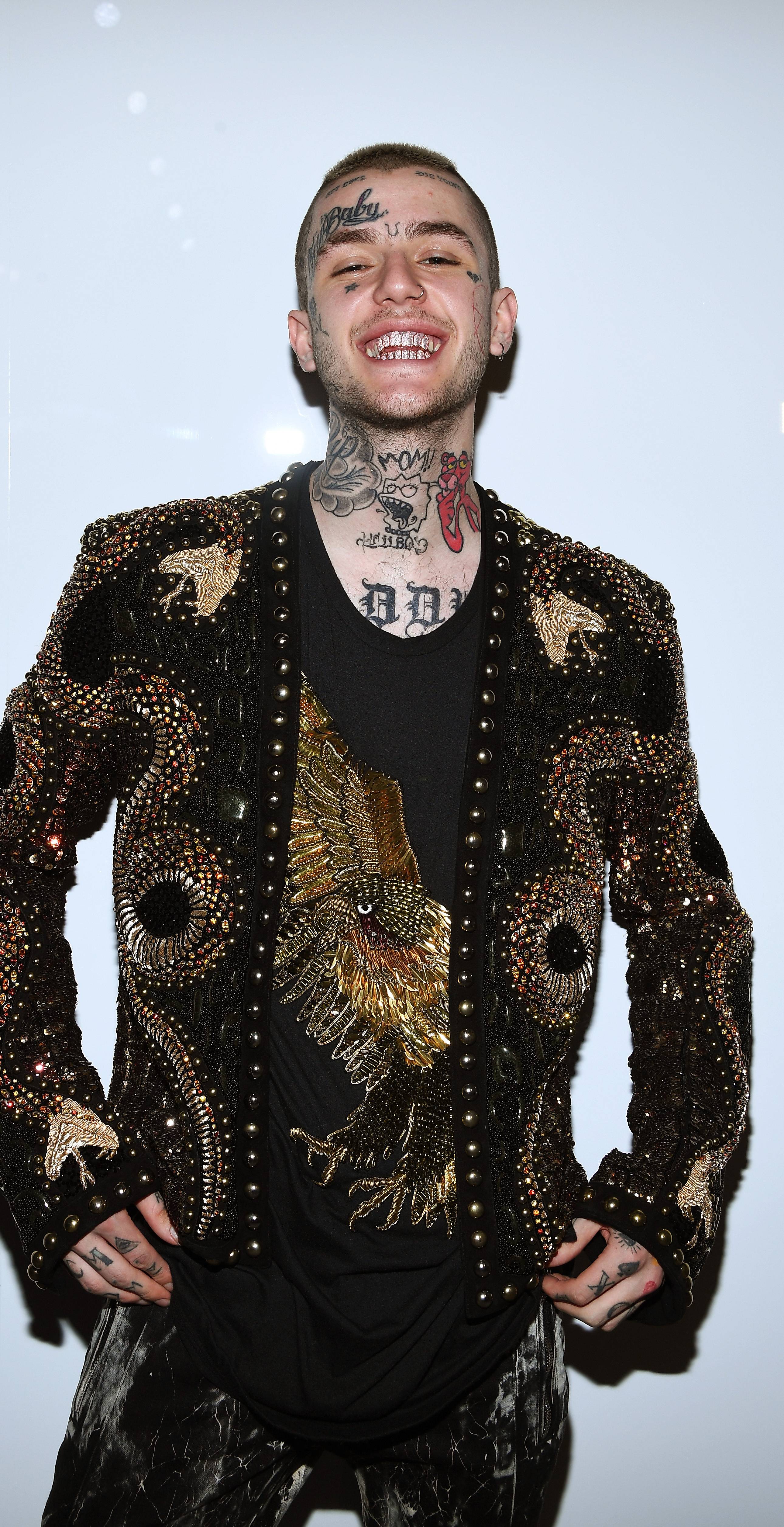 Lil Peep's Brother Calls Rapper's Death "An Accident" | News | BET