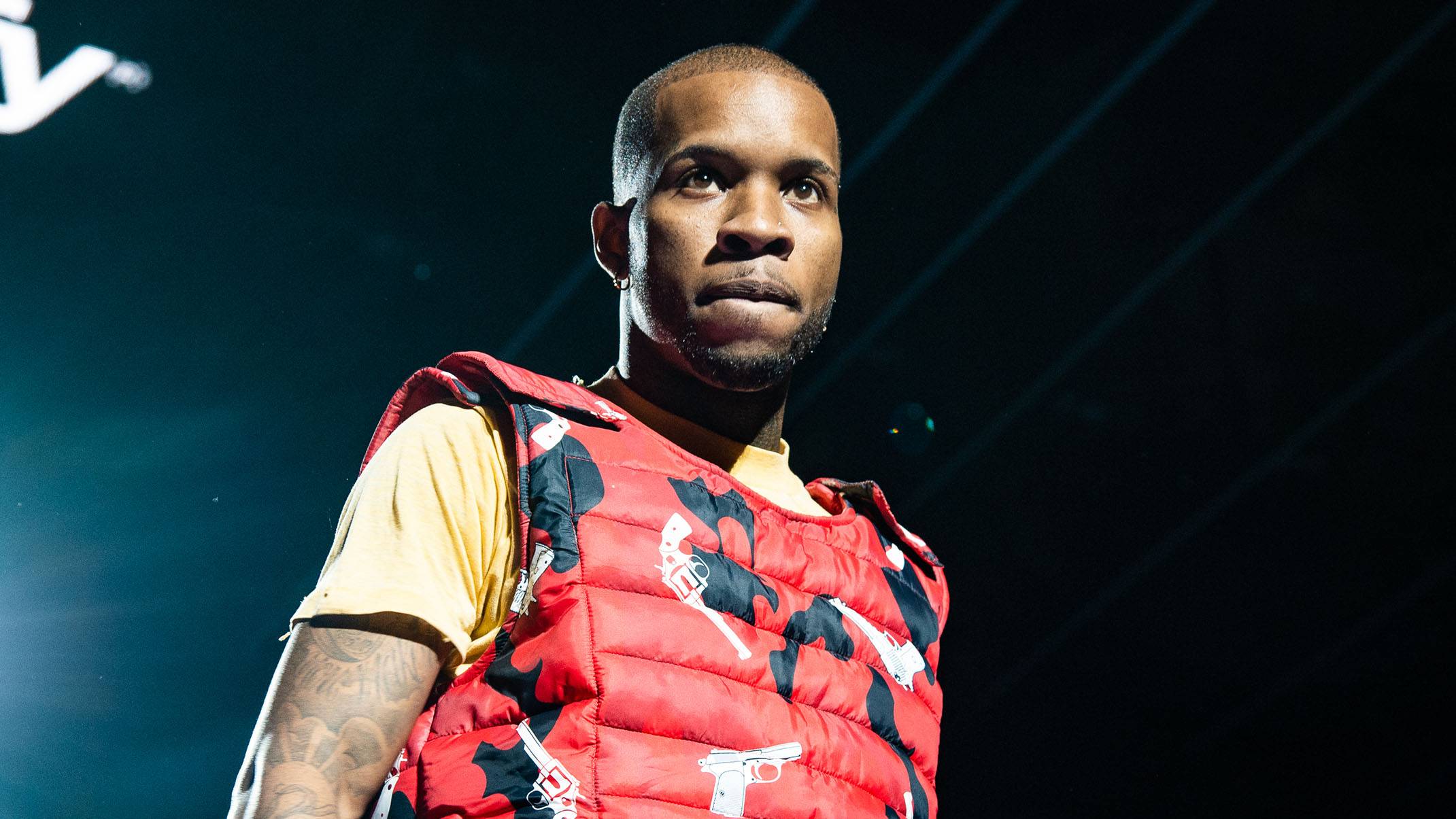 Tory Lanez Pleads For Judge To Not ‘Ruin His Life’ Prior To Ruling On ...