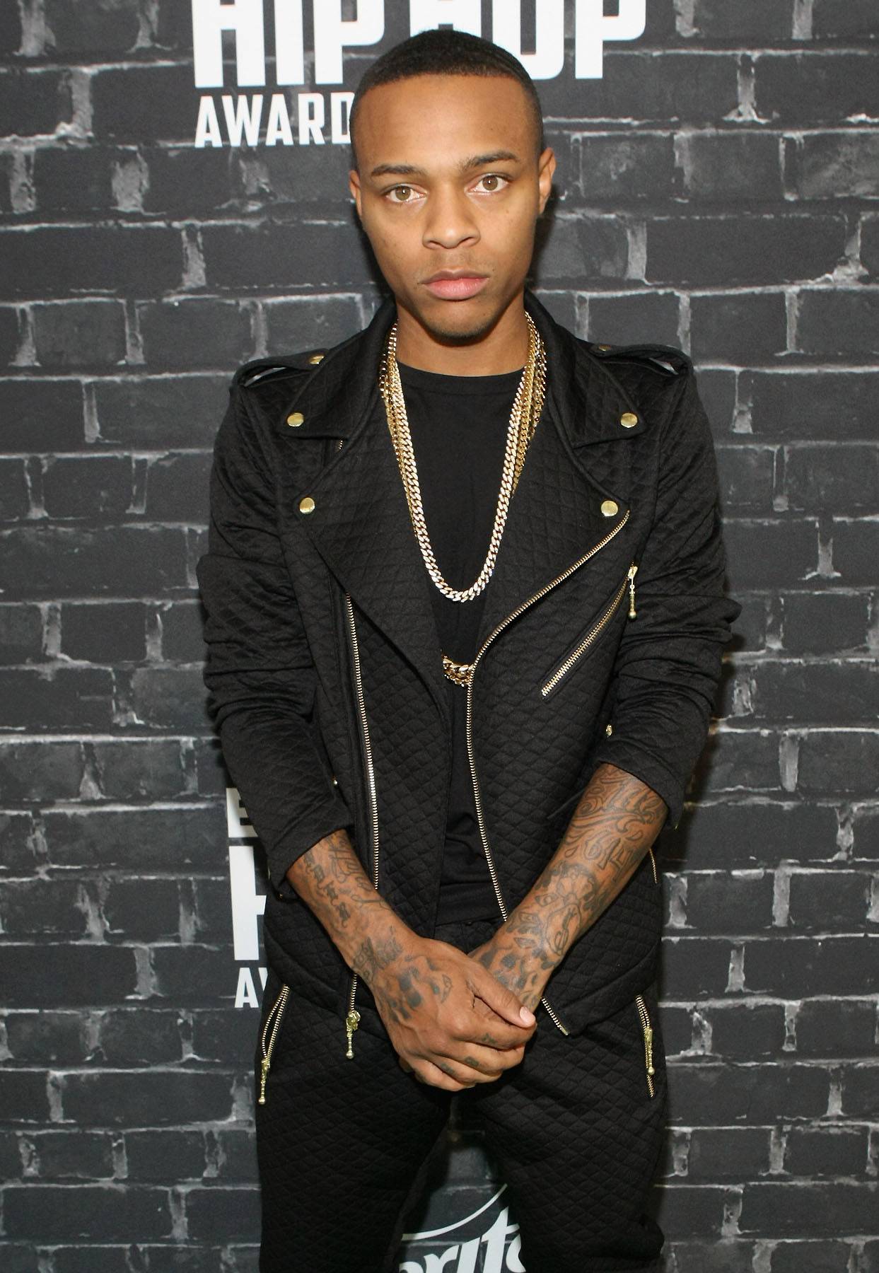 Shad Moss Is Determined to Destroy the Guy Who Embarrassed Him on ...