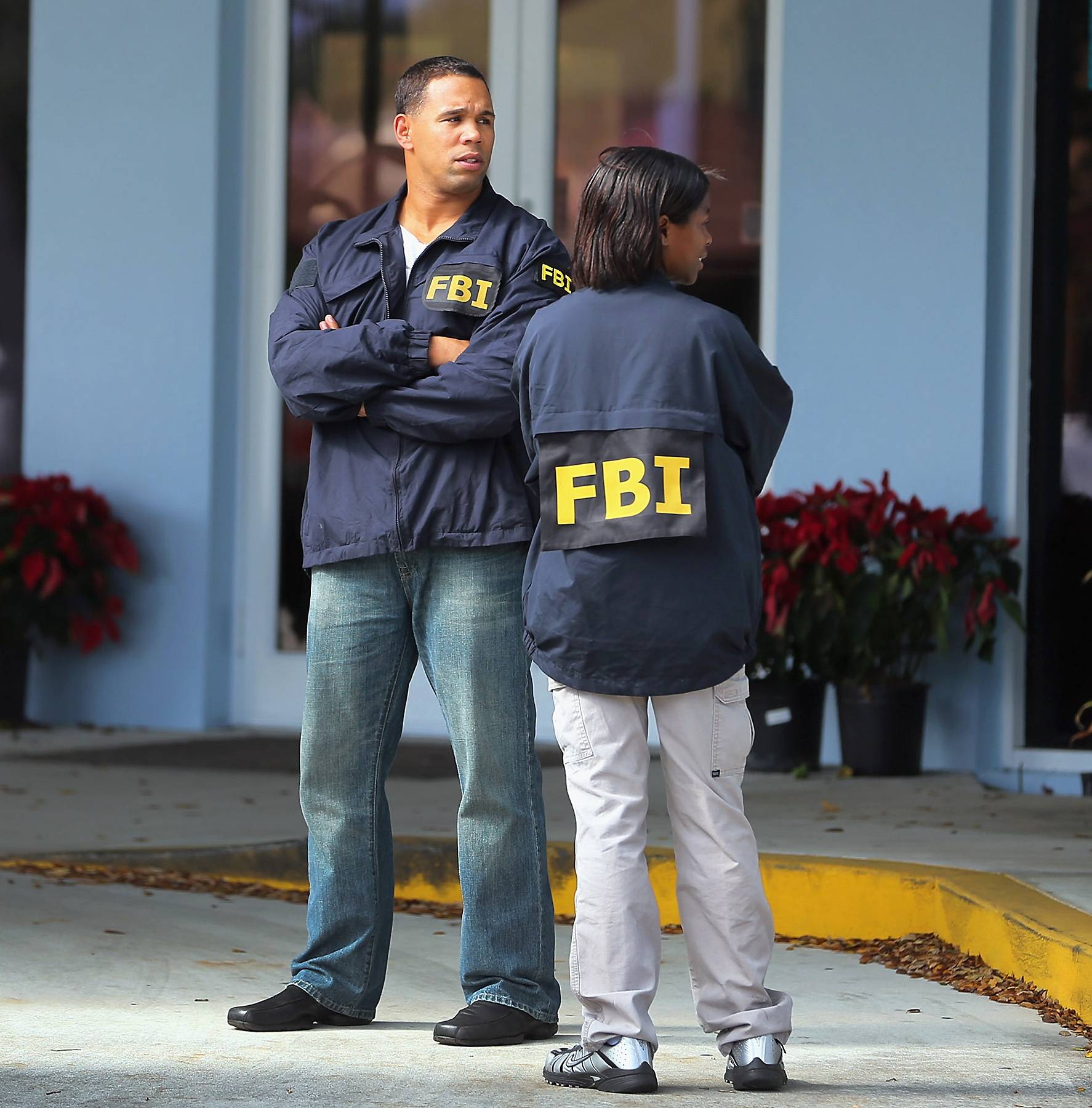 The FBI Collects Zimmerman’s Case Evidence | News | BET