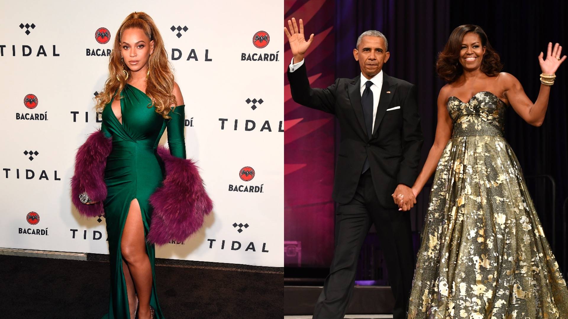 Beyoncé Teaming Up With The Obamas For Virtual Graduation Special ...