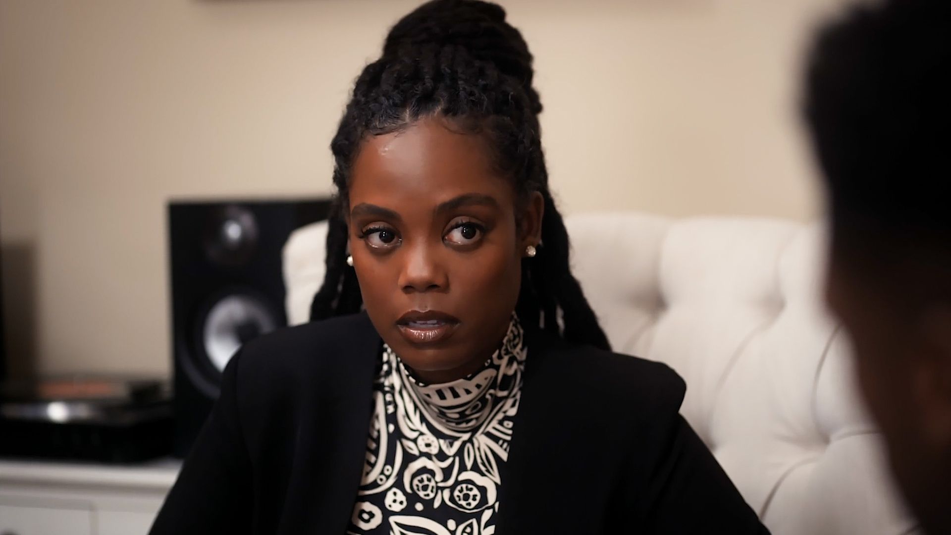 Tyler Perry's Sistas - Season 5, Ep. 17 - Looks Are Deceiving - Full ...