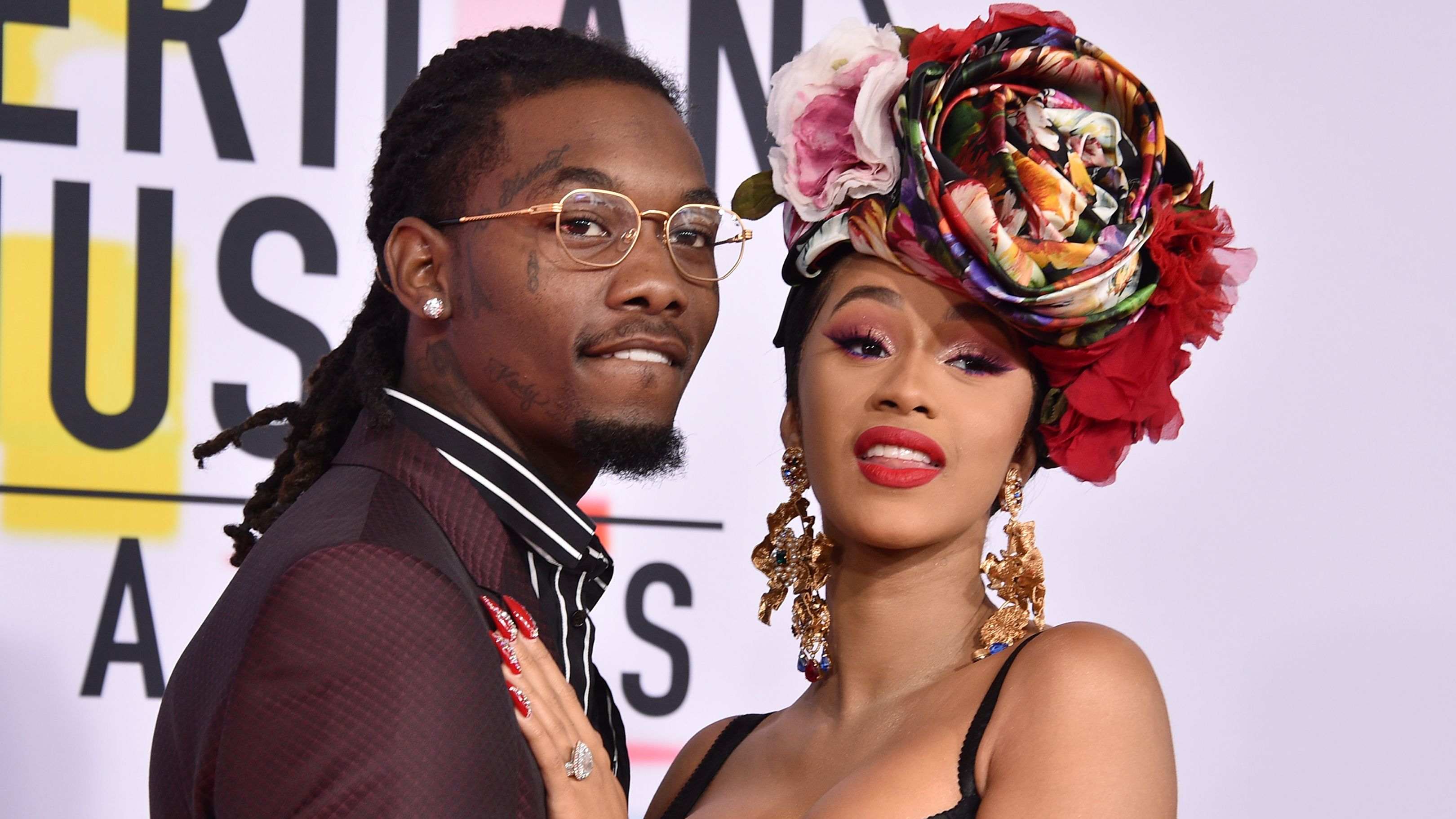 Offset Opens Up About Being A Family Man, Raising 5 Kids | News | BET