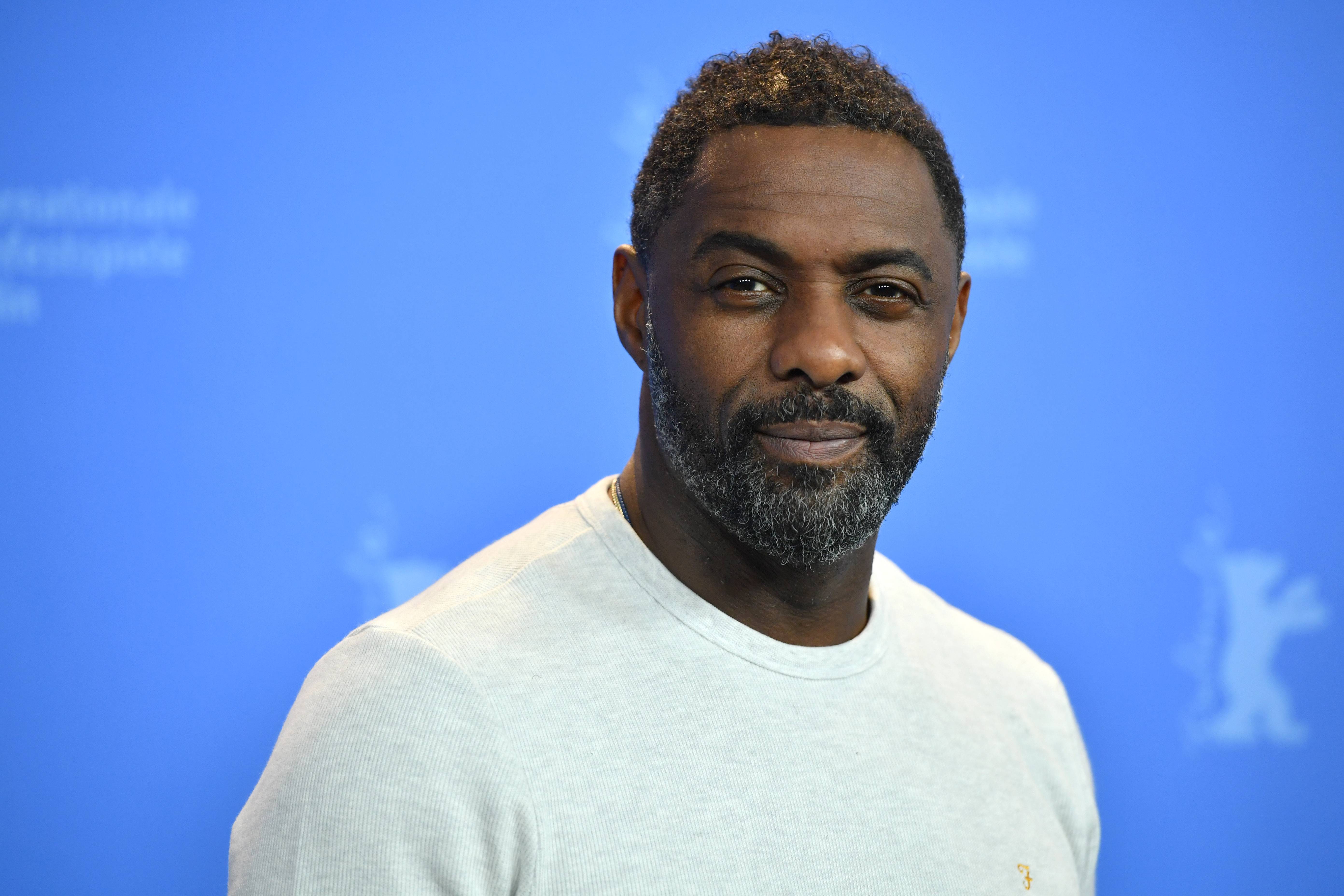 Idris Elba Dancing In His Boxers Is Everything You Need To Start Your ...