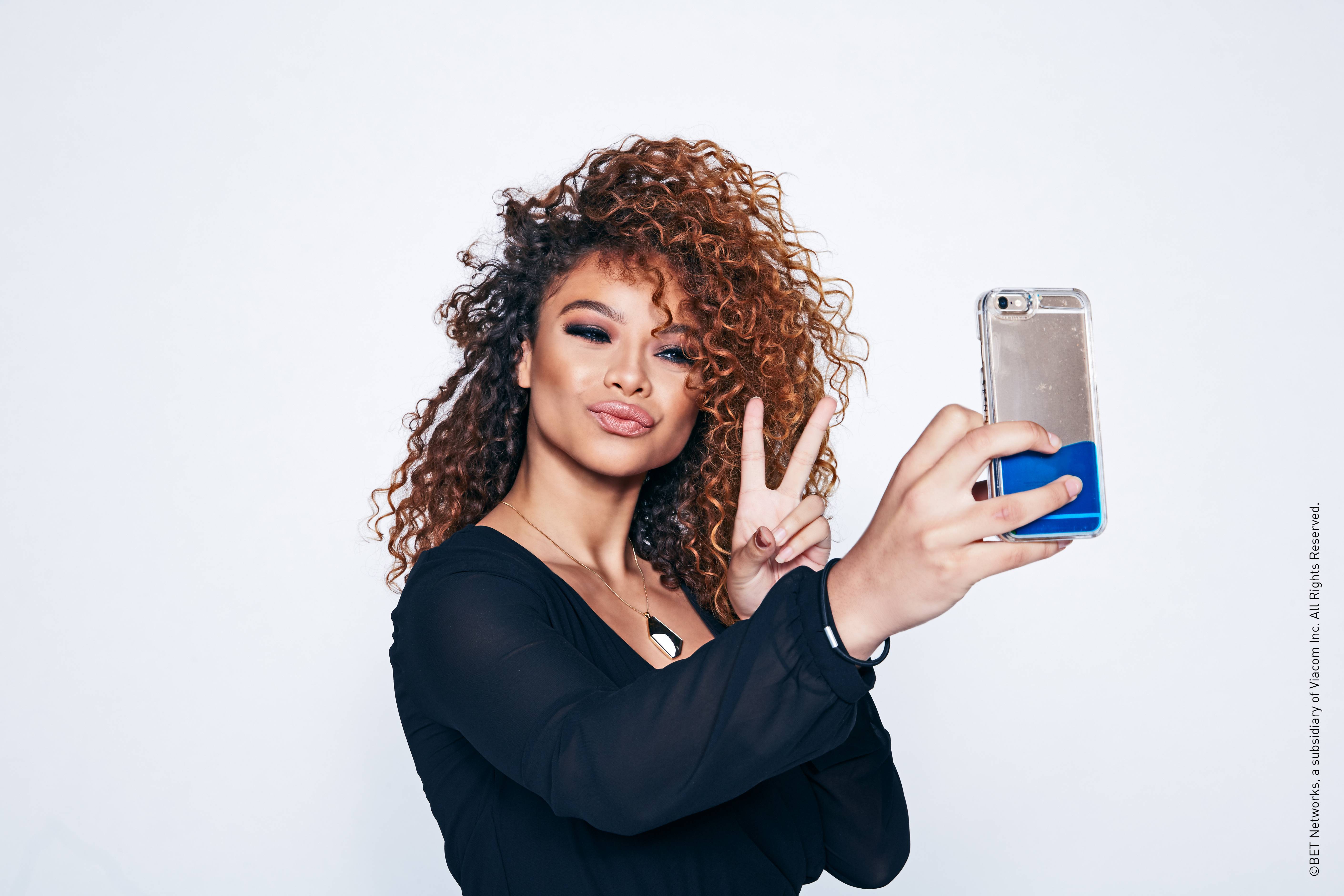 Get to Know Her - Image 1 from 10 Things You Should Know About Morgan ...