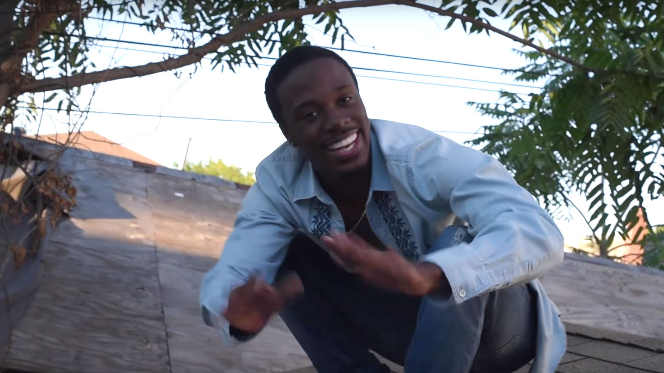 Nicholas Fraser (@downgoes.fraser) - - Image 8 from Rappers India ...