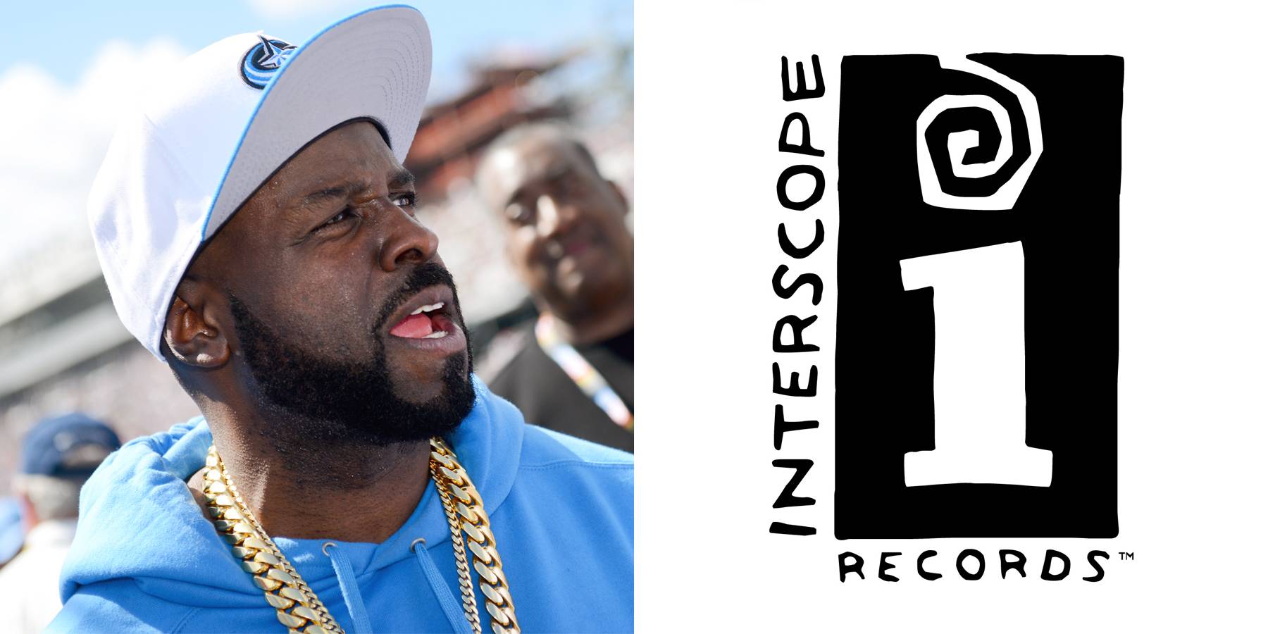 Funkmaster Flex vs. Interscope - Image 8 from Rappers vs. Radio ...