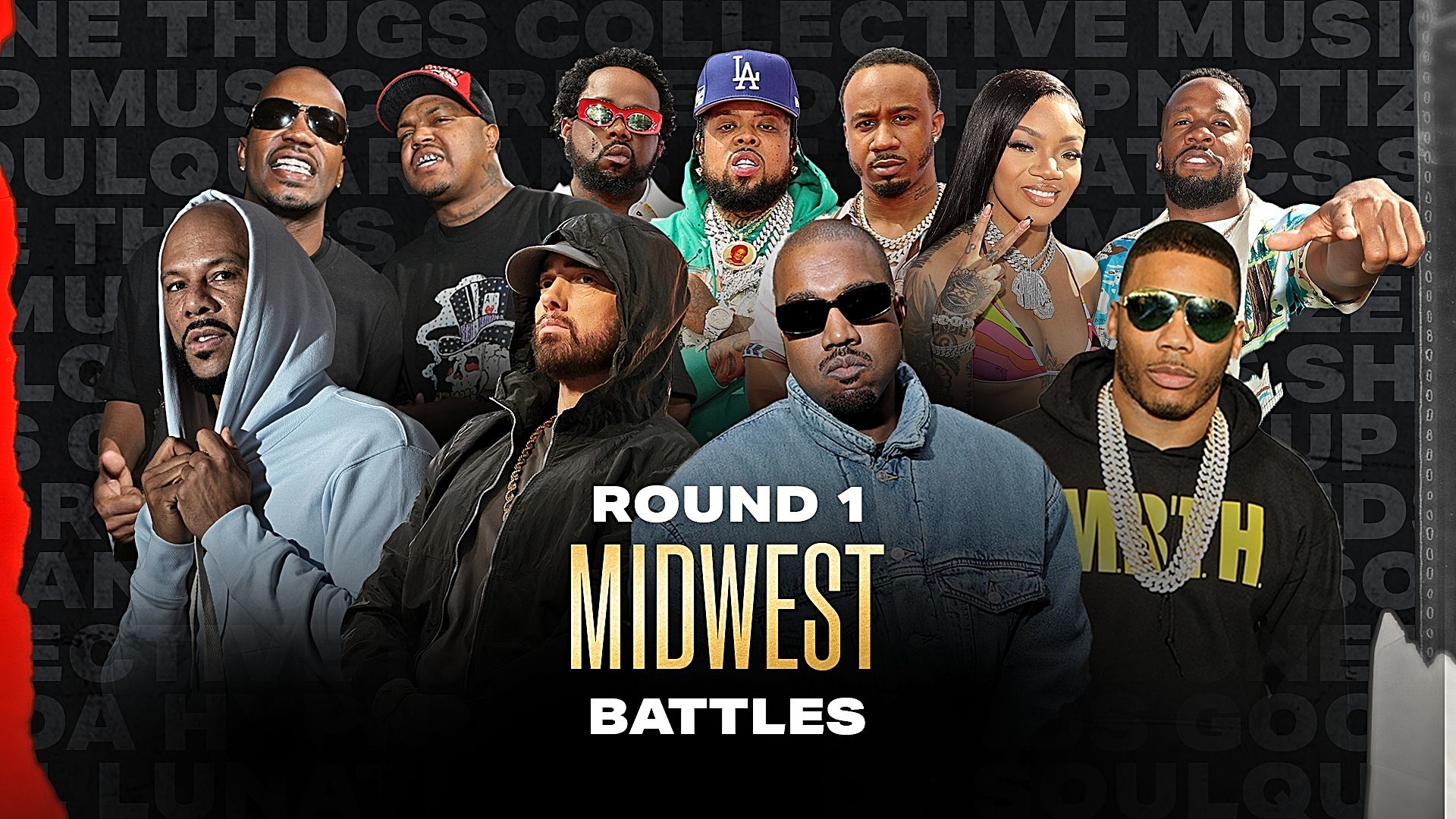 The Midwest Rap Crews: Who Will Reign Supreme? | News | BET