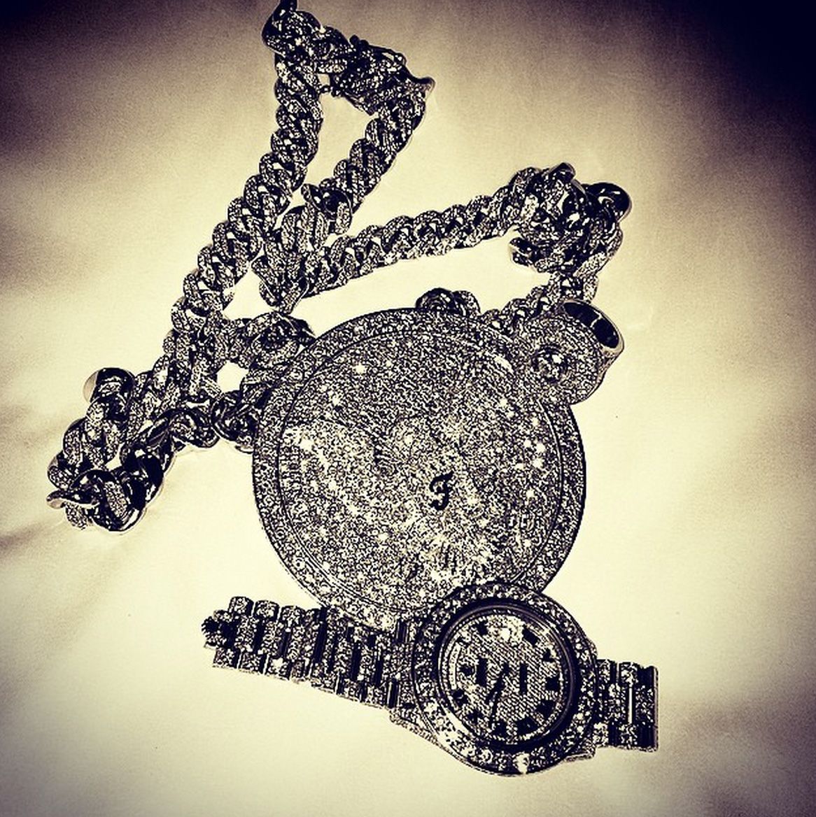 Codeine Crazy - Future - Image 5 from Future: Too Deep for the Caption ...