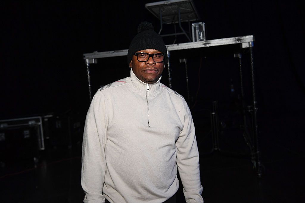 Scarface Shares Sobering Update Following Coronavirus Diagnosis | News ...