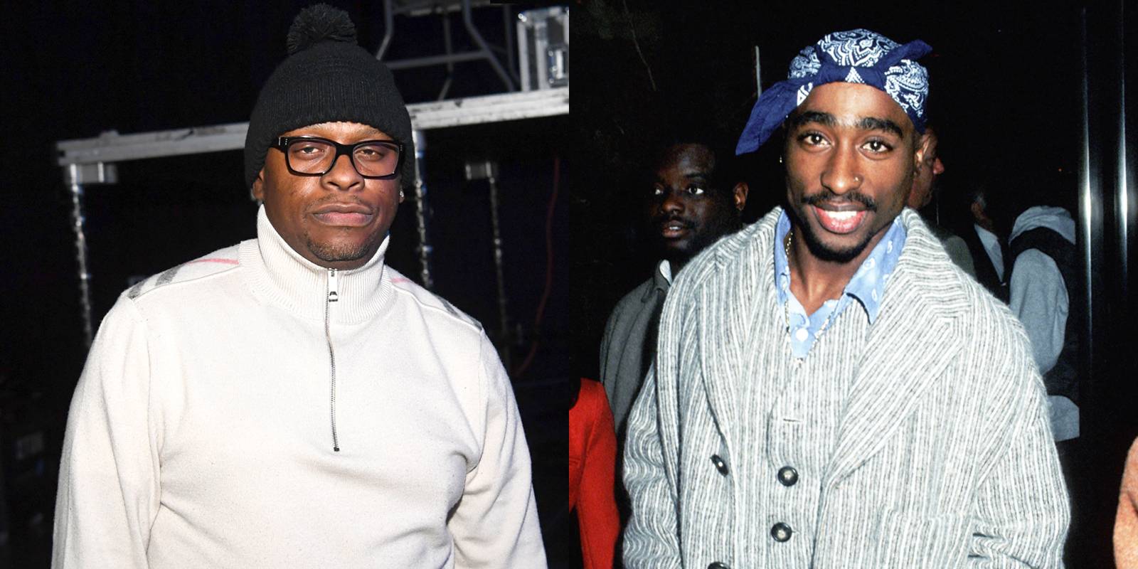 Scarface Unleashes His Thoughts on the Tupac Biopic | News | BET