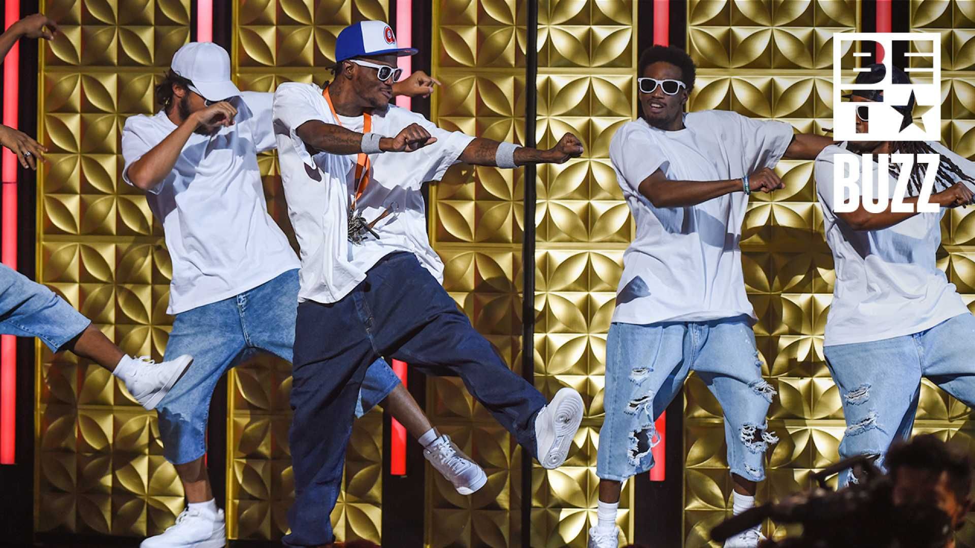Hip Hop Awards 2024: Relive 5 Unforgettable Performances - BET Hip Hop ...