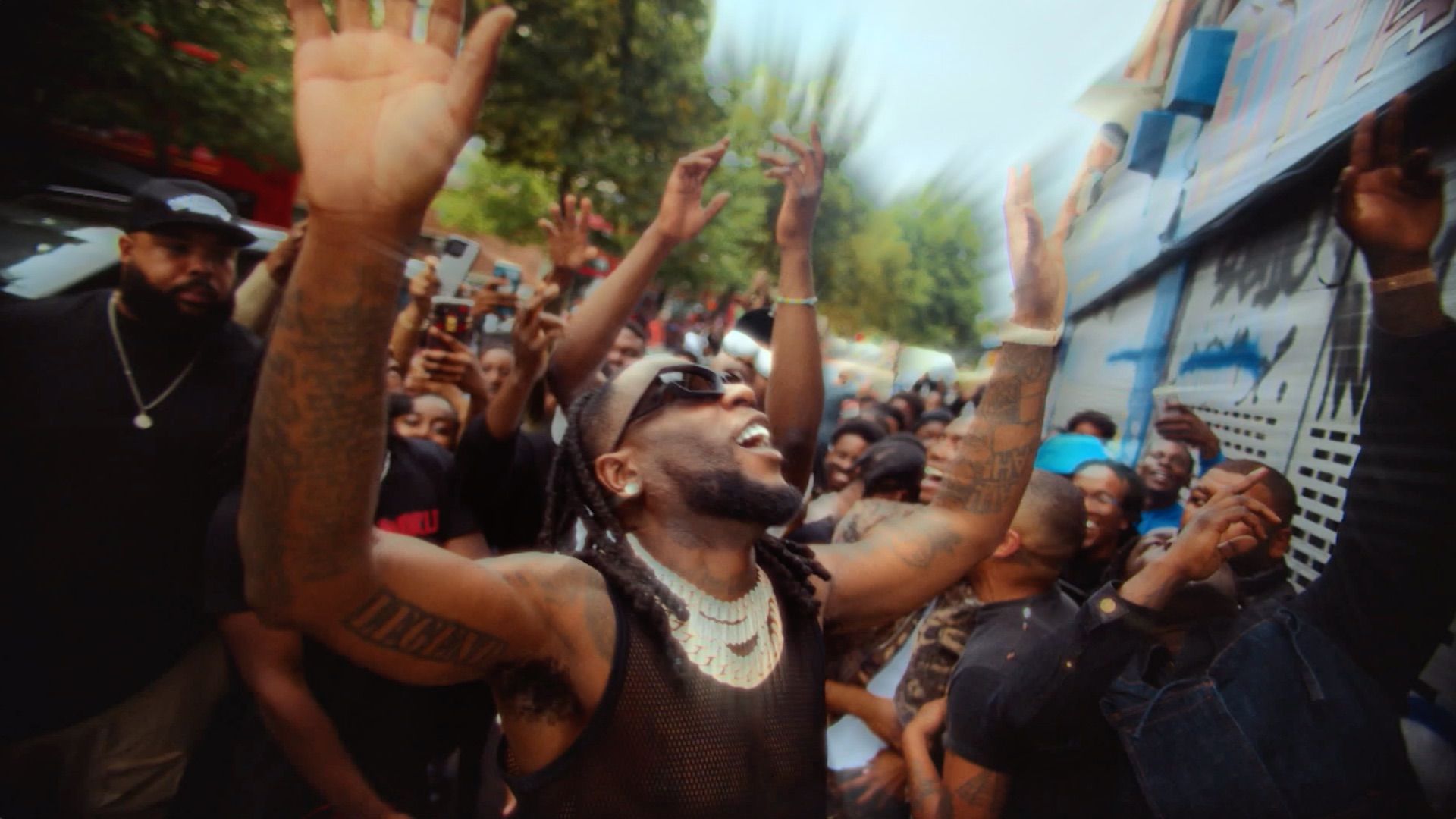 Ode to the 2020s - BET Awards 2023 (Video Clip) | BET AWARDS