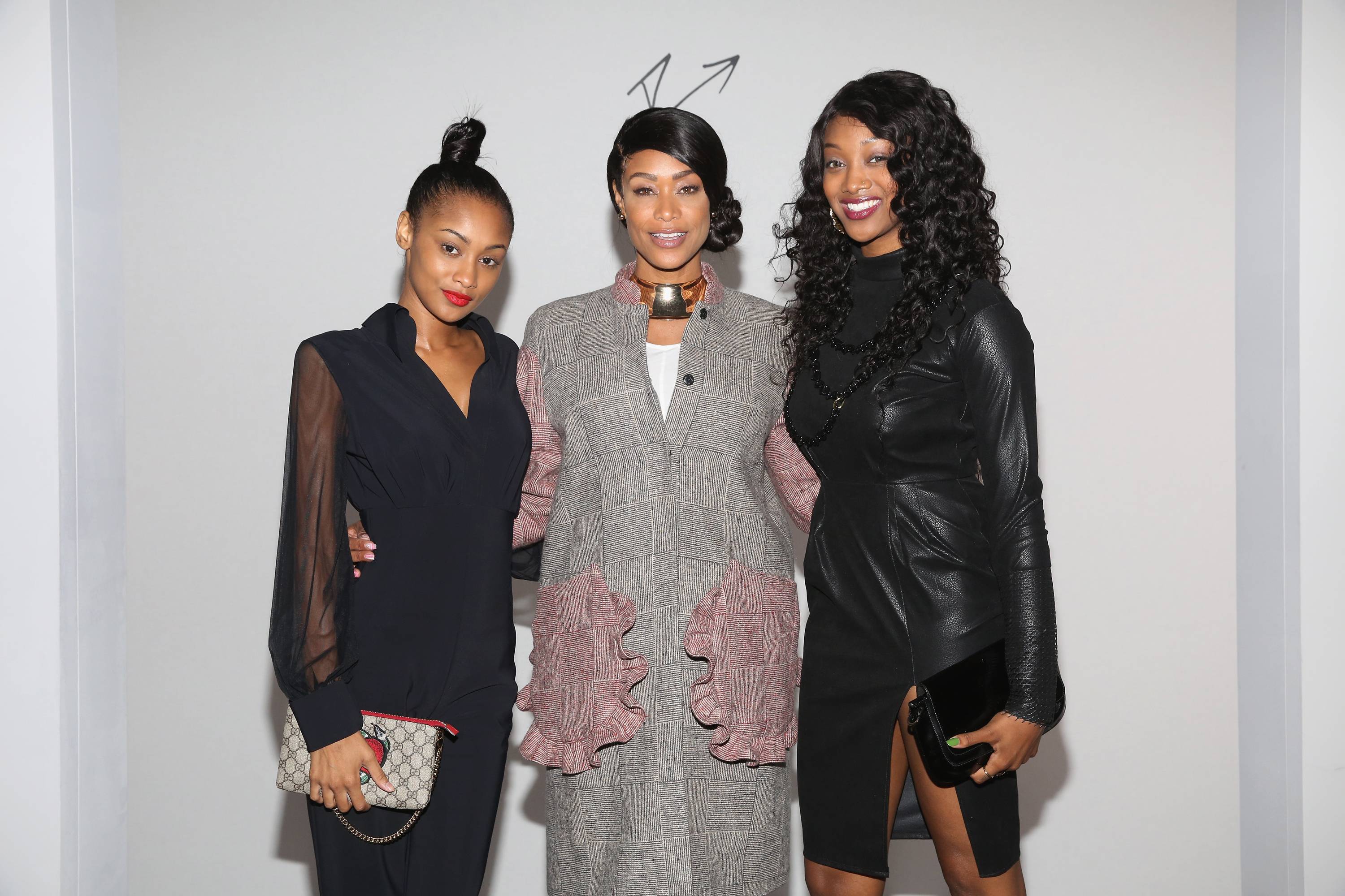 Tami Roman Claps Back At A Fan Who Accused Her Of Playing Favorites ...