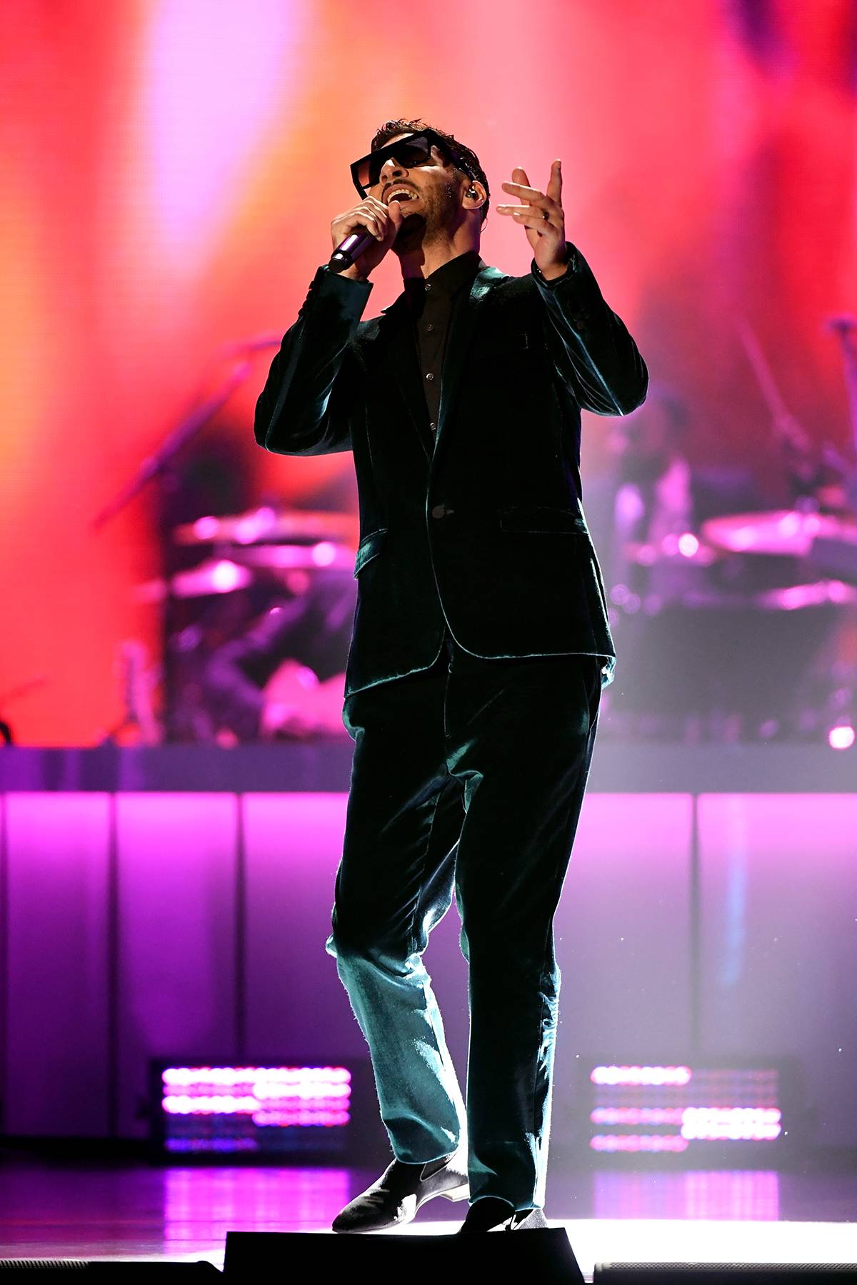 Jon B. Is Back - Image 29 from Must-See Show Moments | BET