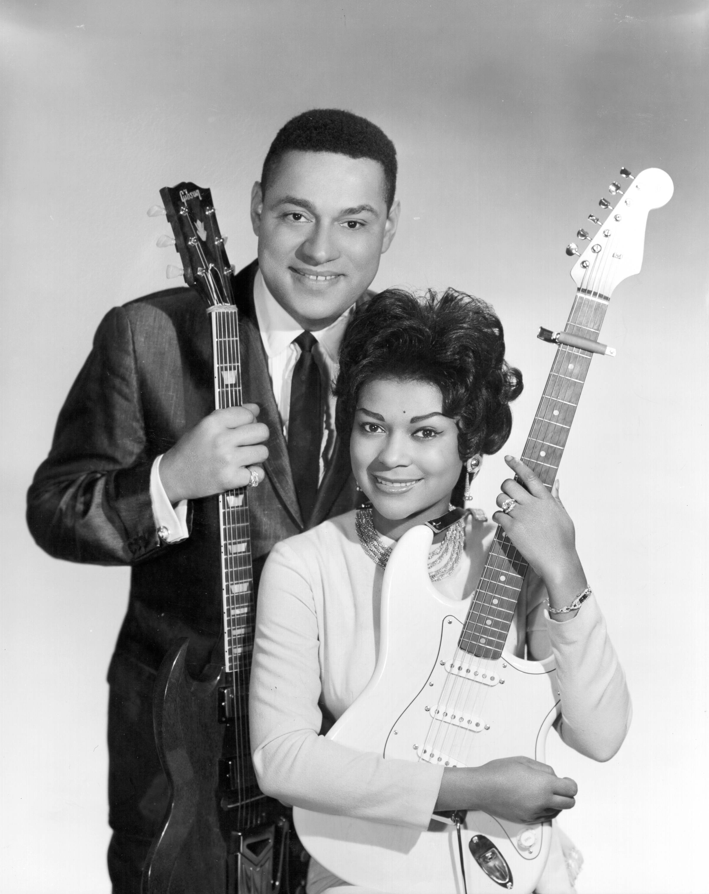 Empire Writers to Pen Script on the Real Mother of Hip Hop | News | BET