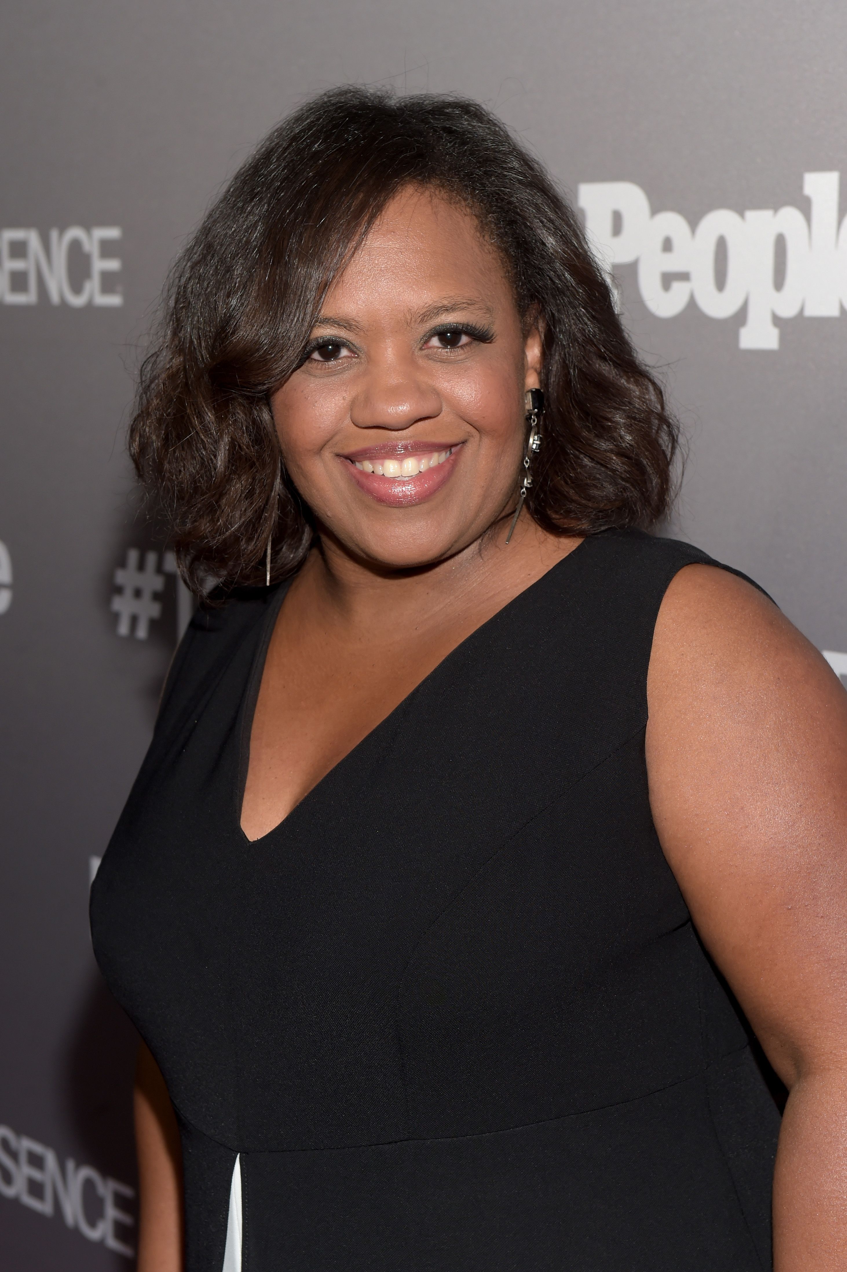 Chandra Wilson: August 27 - Image 24 from Celebrity Birthdays: Kobe ...
