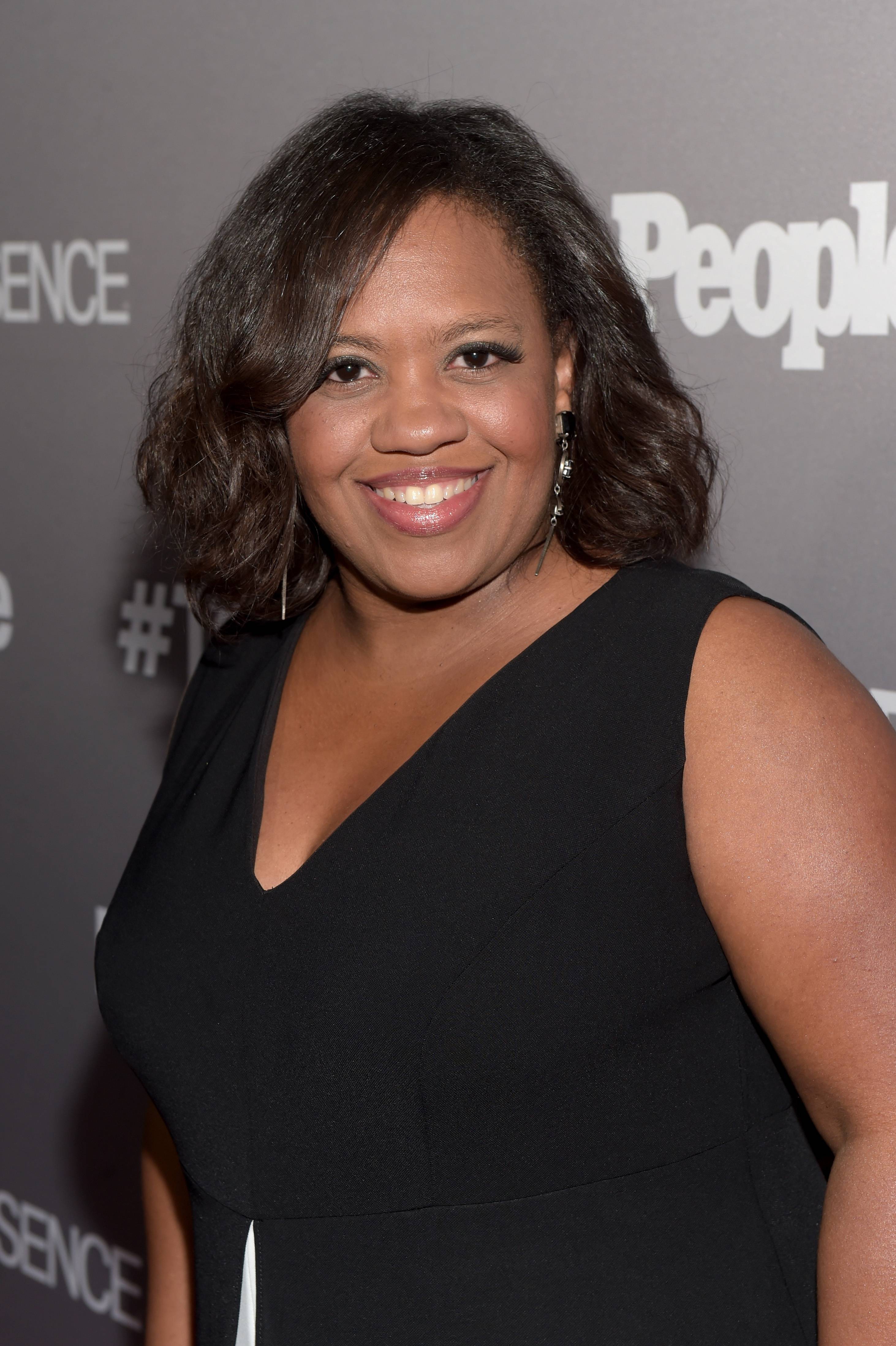 Chandra Wilson: August 27 - Image 24 from Celebrity Birthdays: Kobe ...