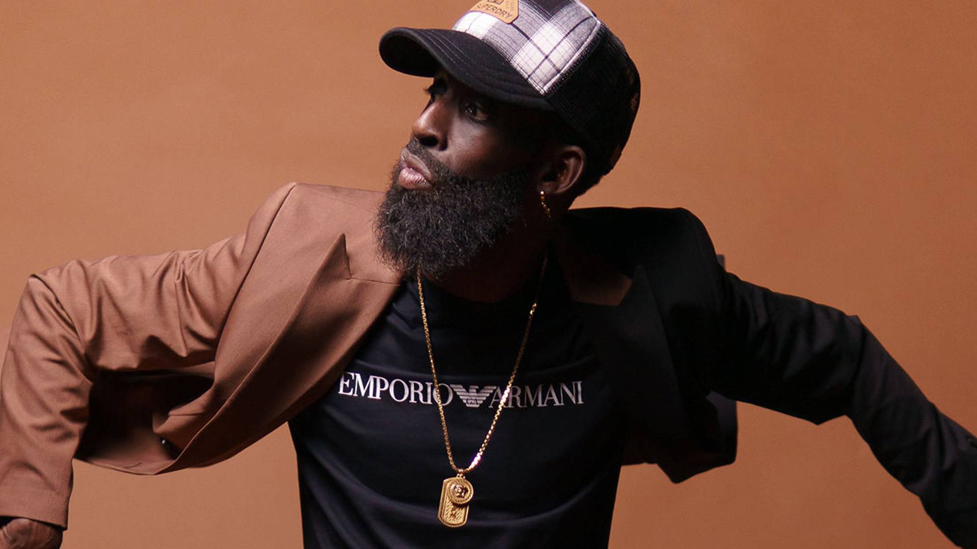 Winners and Nominations: The Complete List | 38th Annual Stellar Awards