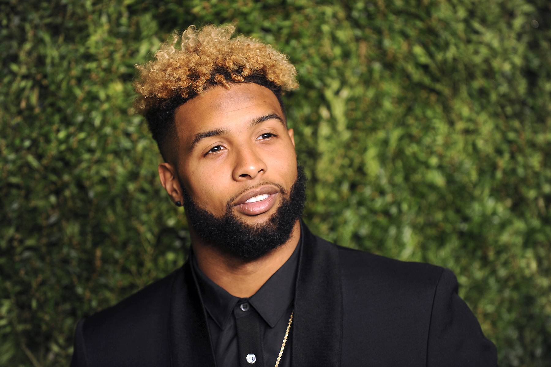 [Watch] Odell Beckham Jr. Use Drake's Mansion as His Dance Studio ...