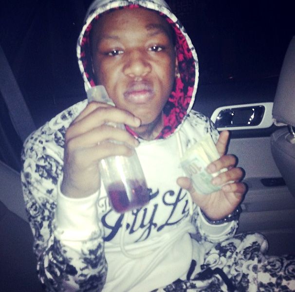 Chicago Rapper RondoNumbaNine Charged With Murder | News | BET