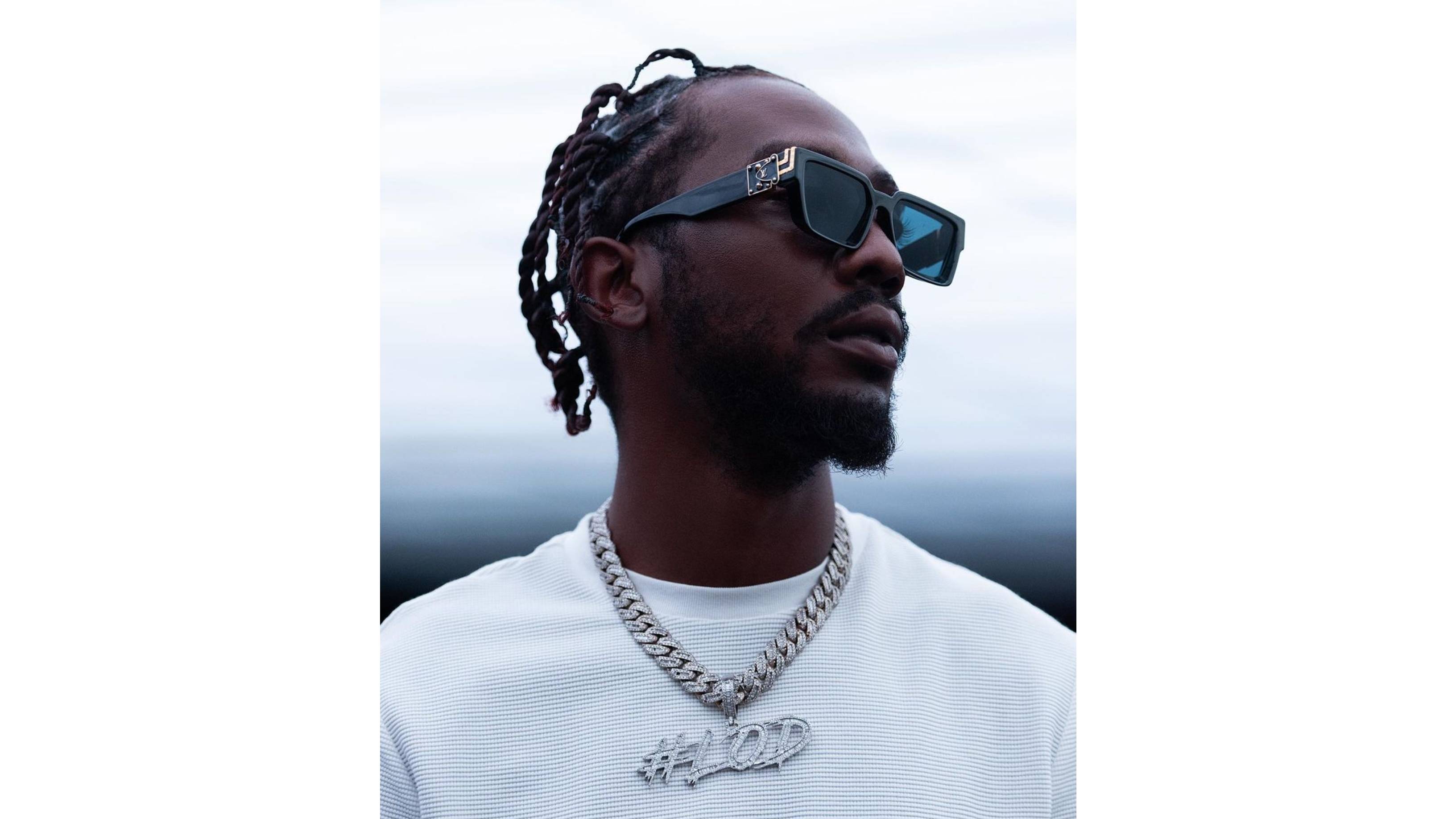 Exclusive: Desiigner Details Why He Wanted Out Of G.O.O.D. Music Deal ...