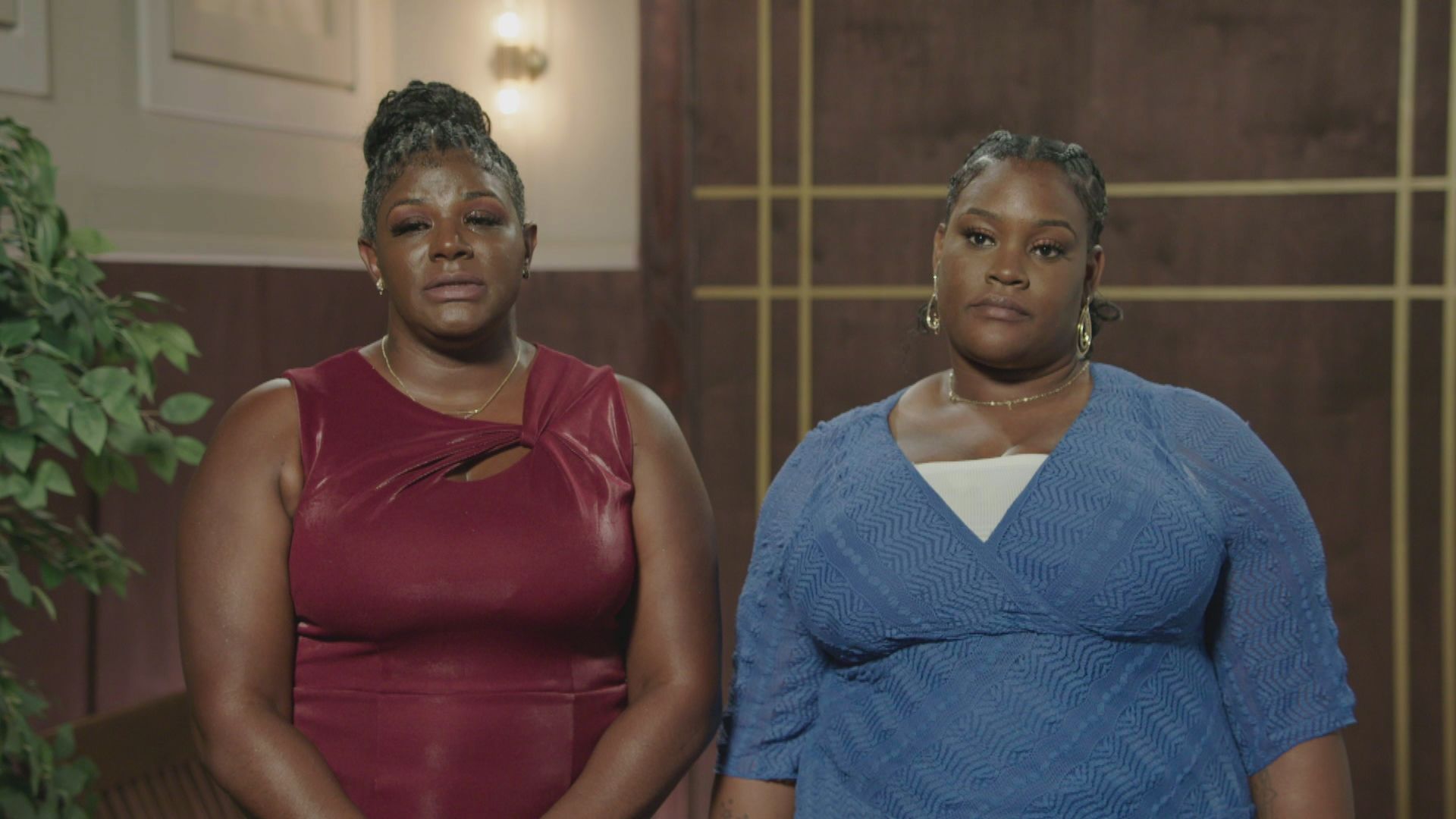 Case Reactions - Girls Trip No Dudes Allowed - Ms. Pat Settles It ...