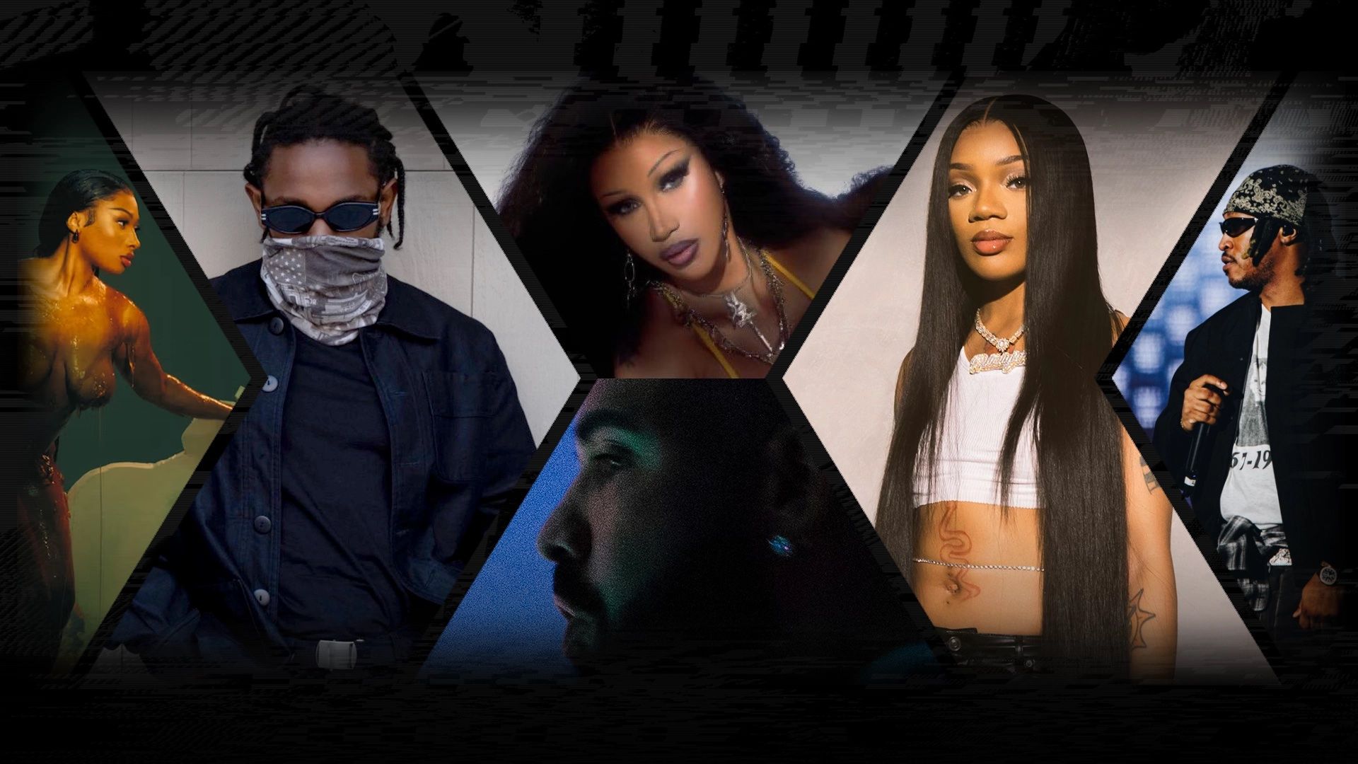 BET Hip Hop Awards 2024 - BET