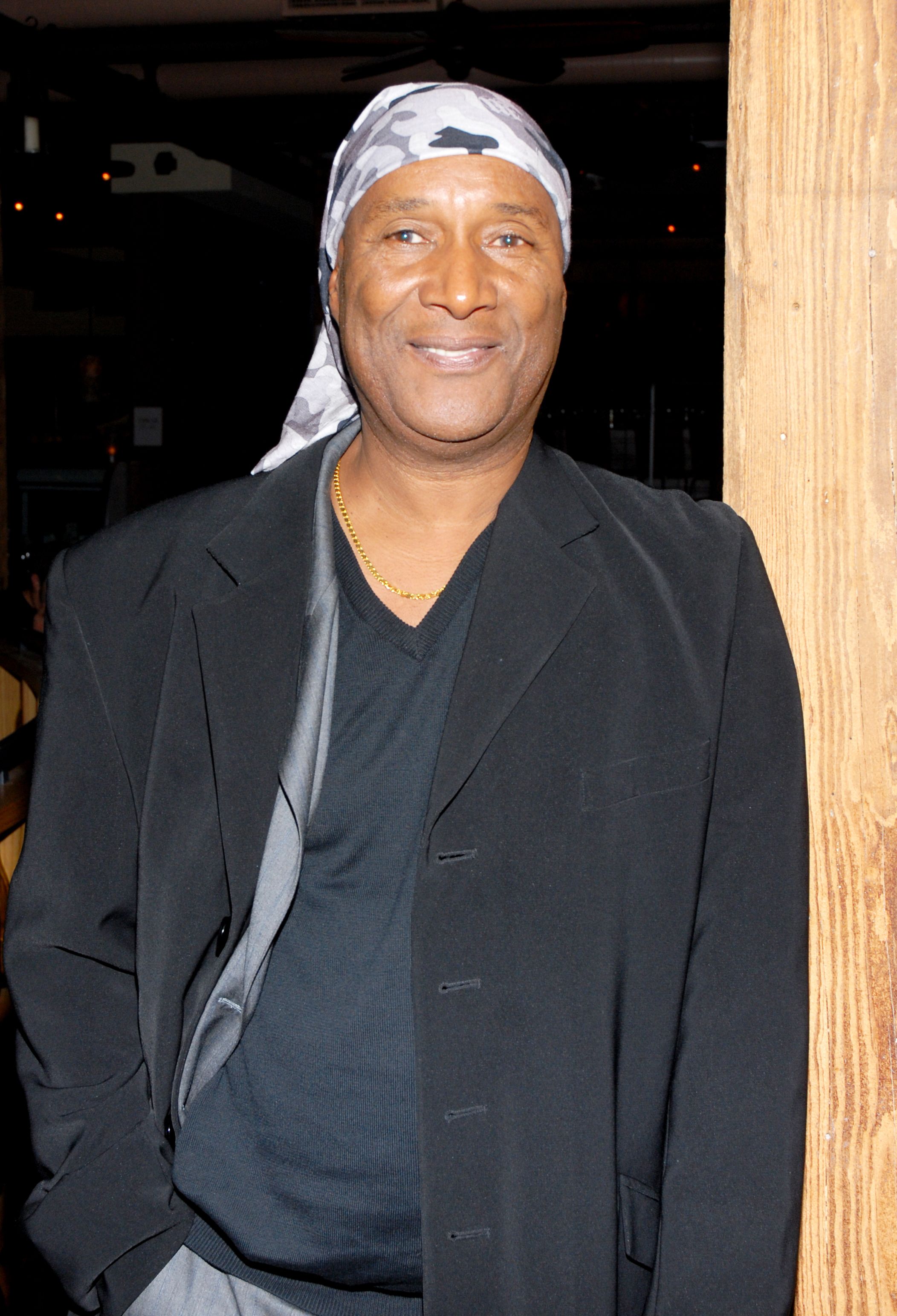 Paul Mooney: August 4 - Image 21 from Celebrity Birthdays: See Who Else ...