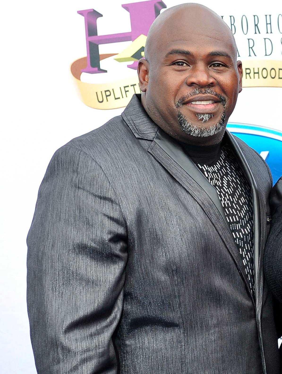 David Mann: August 7 - Image 31 from Celebrity Birthdays: See Who Else ...