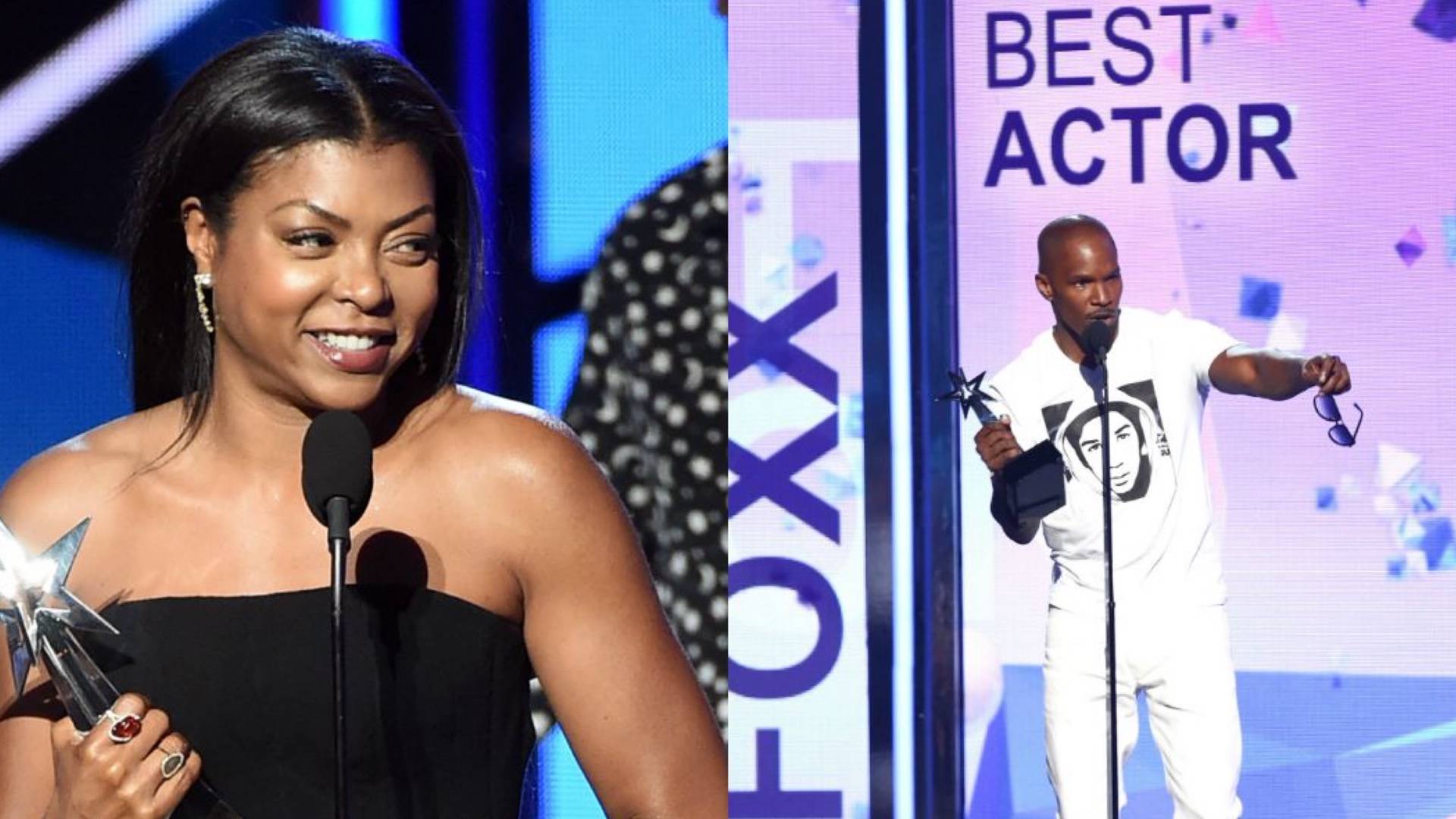 BET Awards '20: Best Male and Female Actor Winners at the BET Awards ...