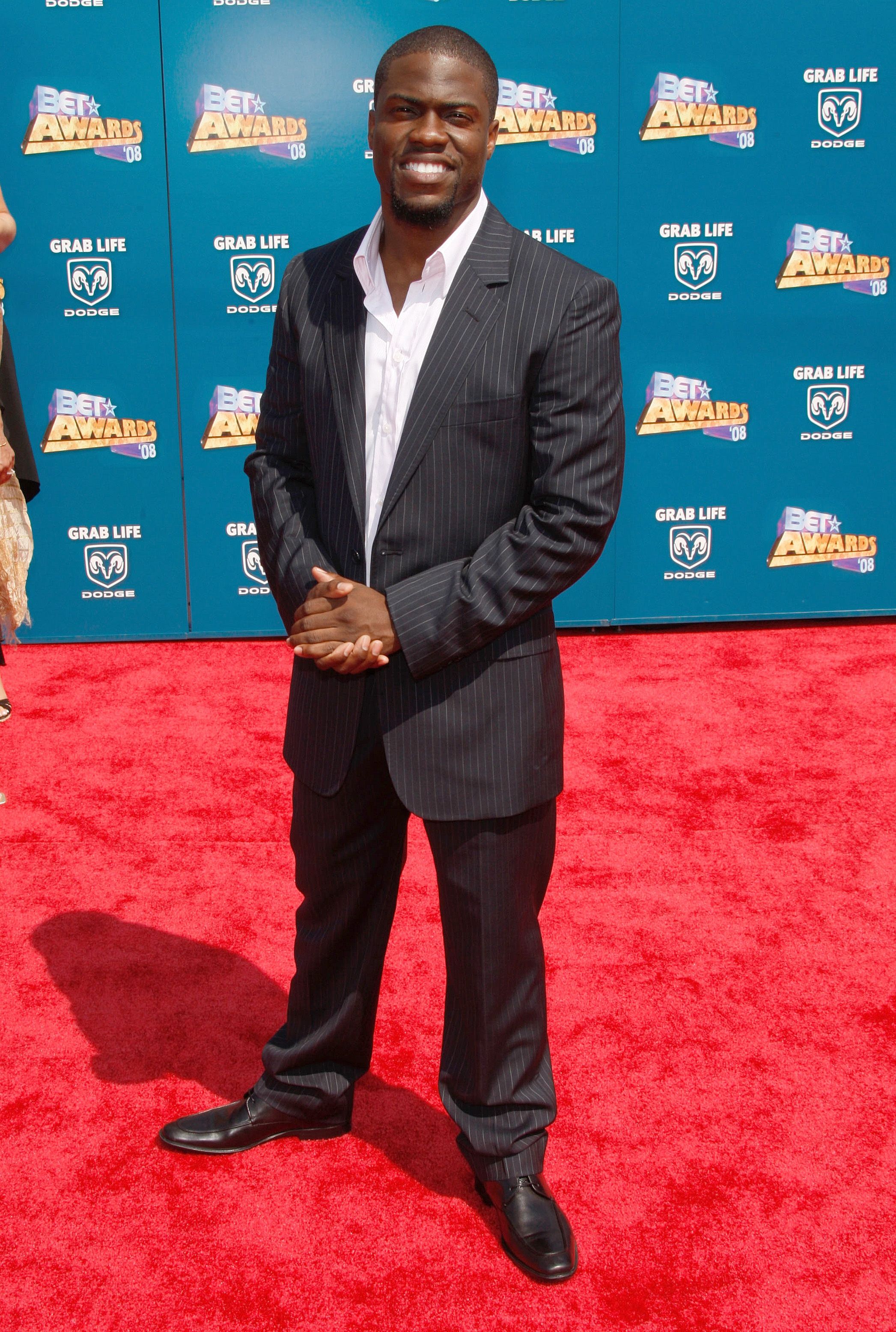 The City of Brotherly - Image 2 from Who Is Kevin Hart? | BET