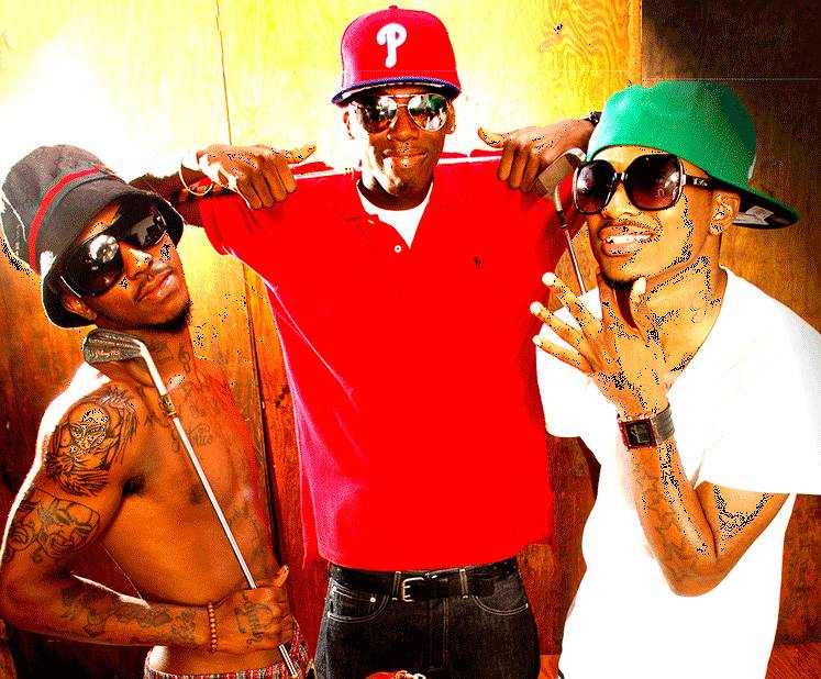 Travis Porter - Travis - Image 2 from 10 Southern Rappers on the Rise | BET